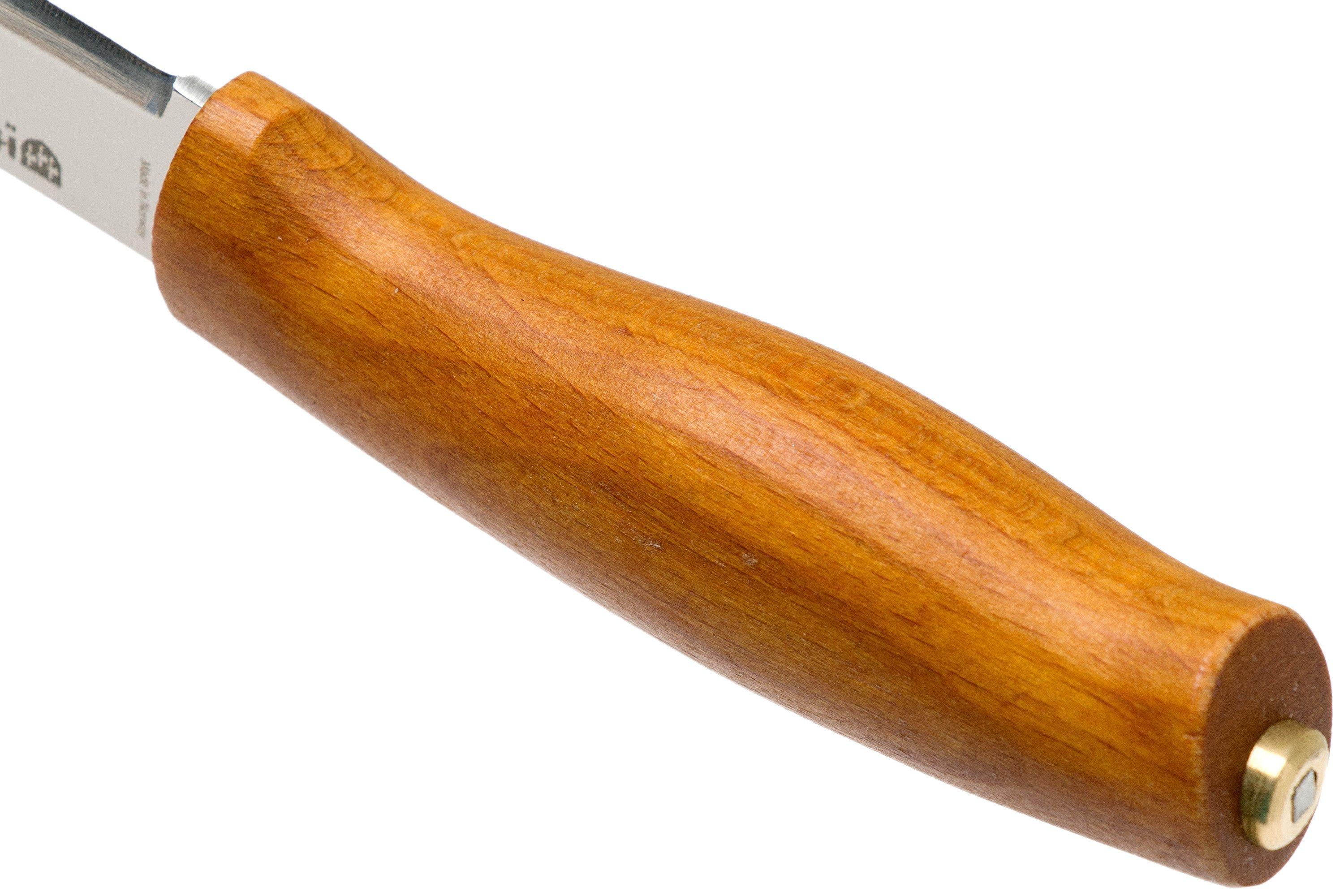 Helle Skog 83 faca de talhar madeira | Compras vantajosas em ...