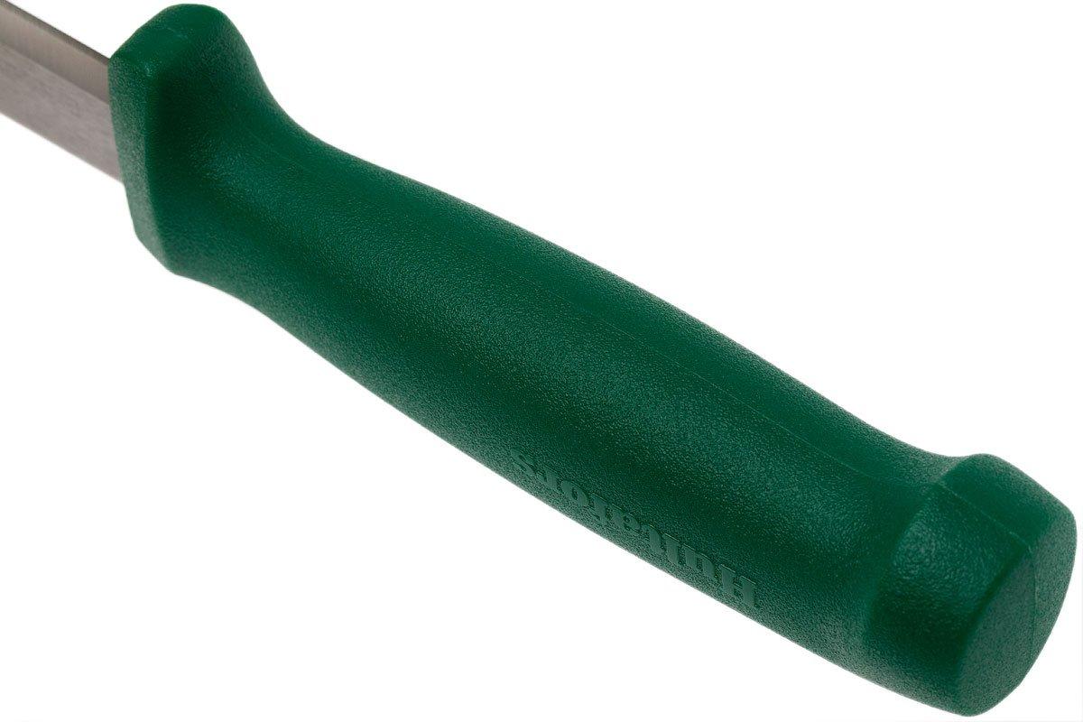 Hultafors GK Heavy-Duty Knife 380020, fixed knife | Advantageously ...