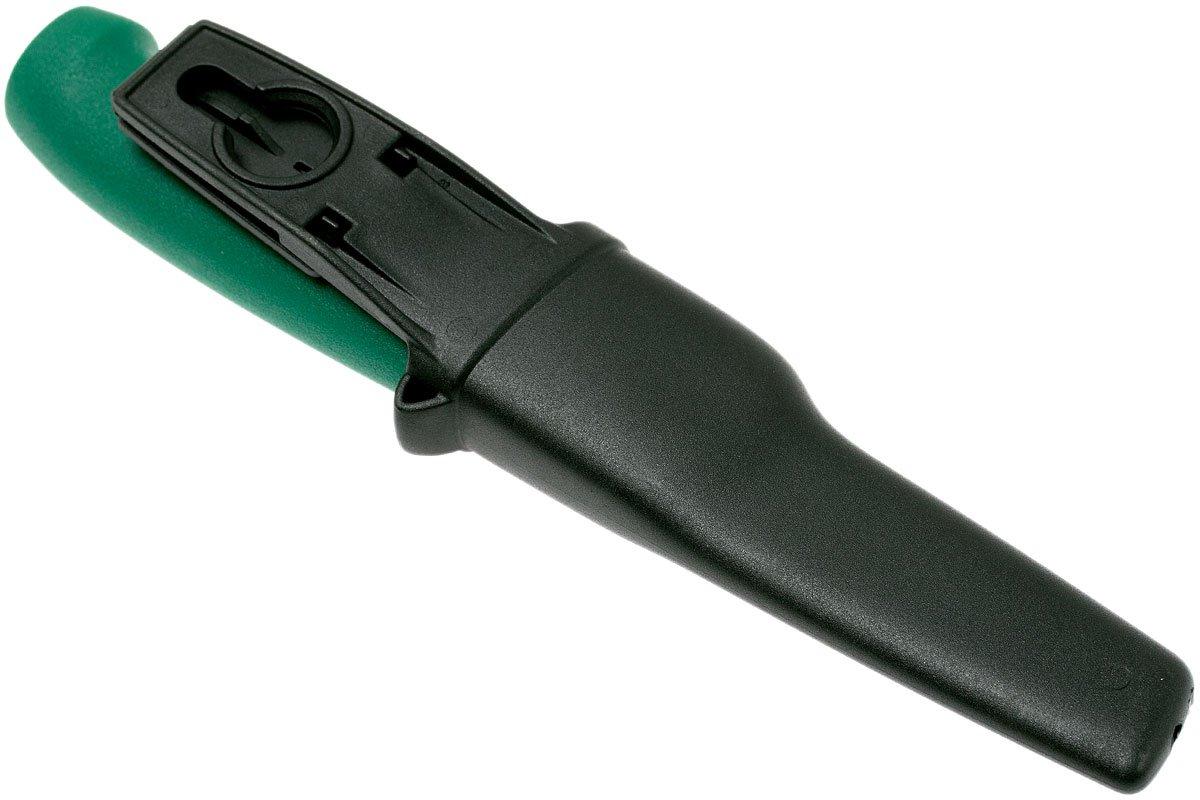 Hultafors GK Heavy-Duty Knife 380020, fixed knife | Advantageously ...