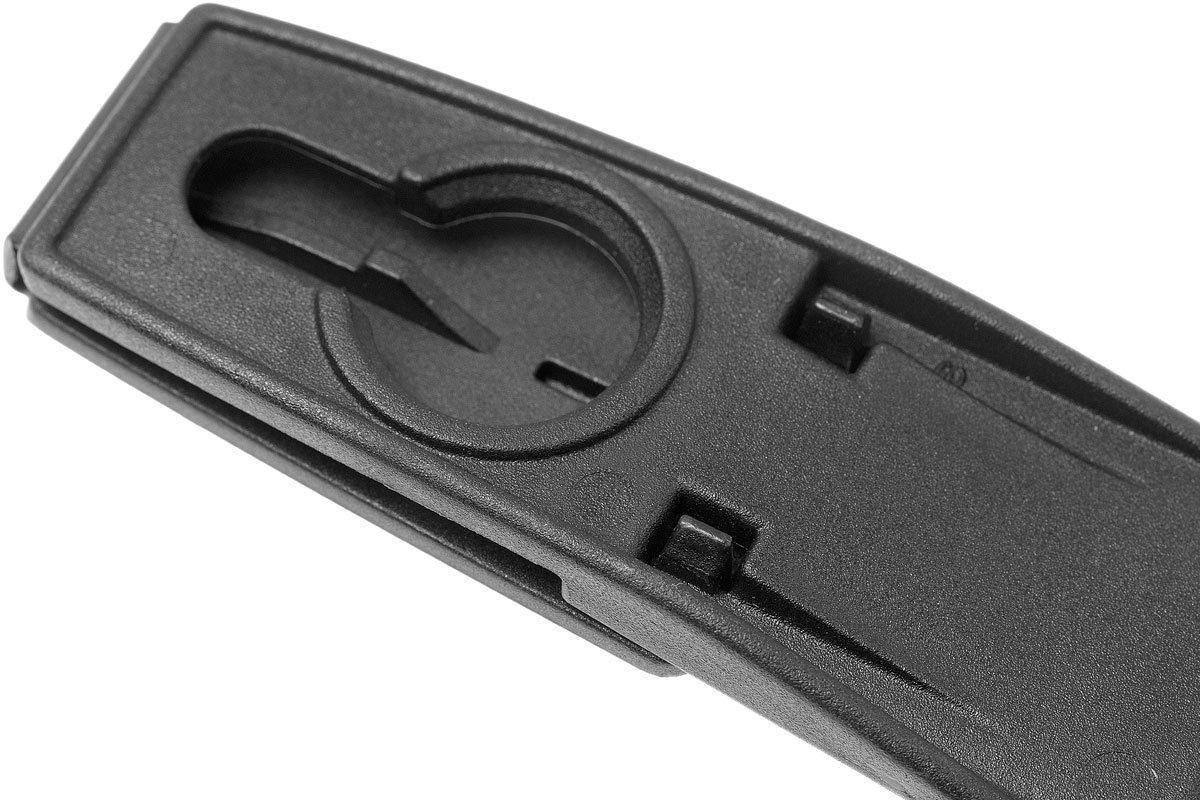 Hultafors GK Heavy-Duty Knife 380020, couteau fixe | Achetez à prix ...