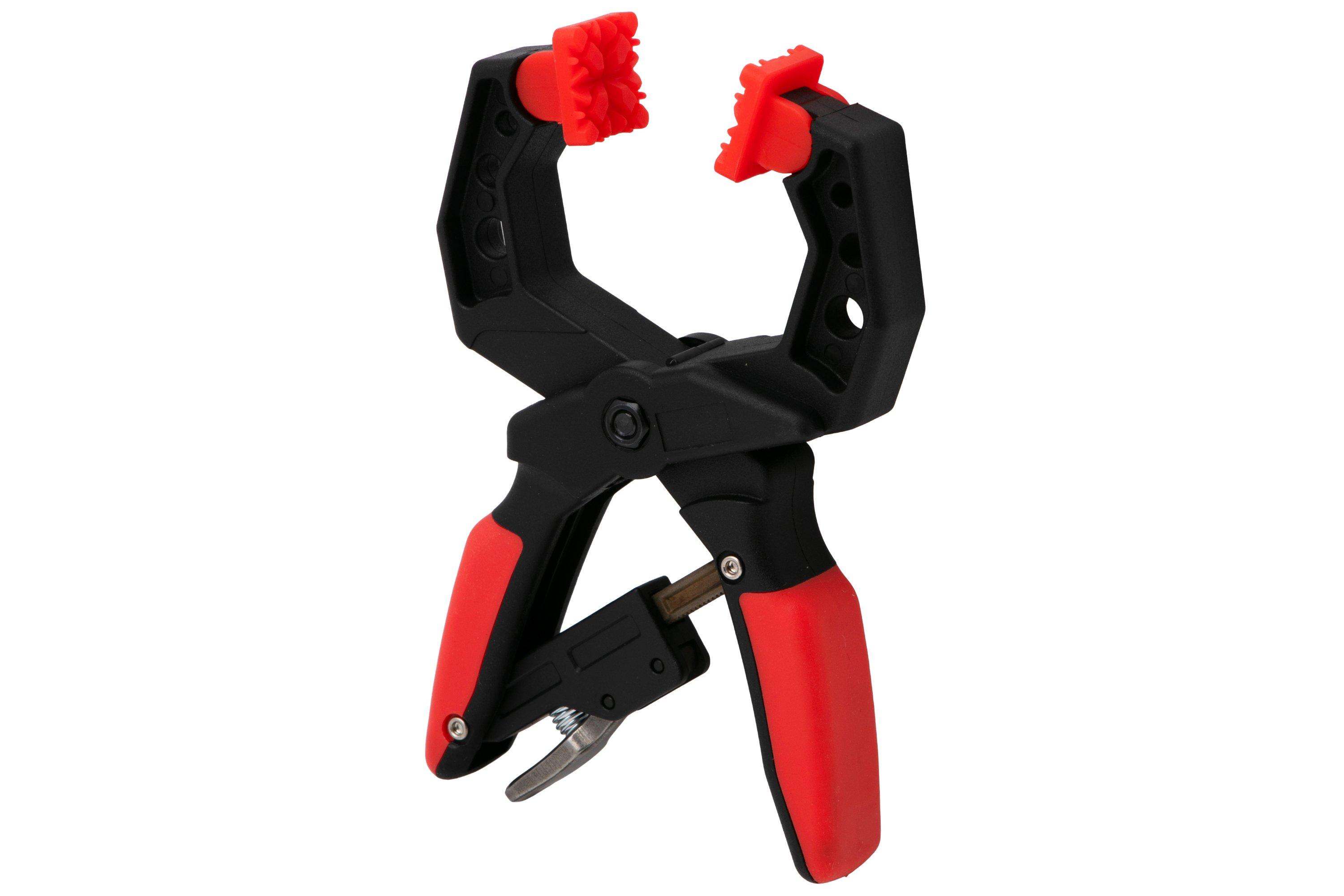 Hultafors Ratchet Clamp RC 525383, spring clamp 32 mm | Advantageously ...