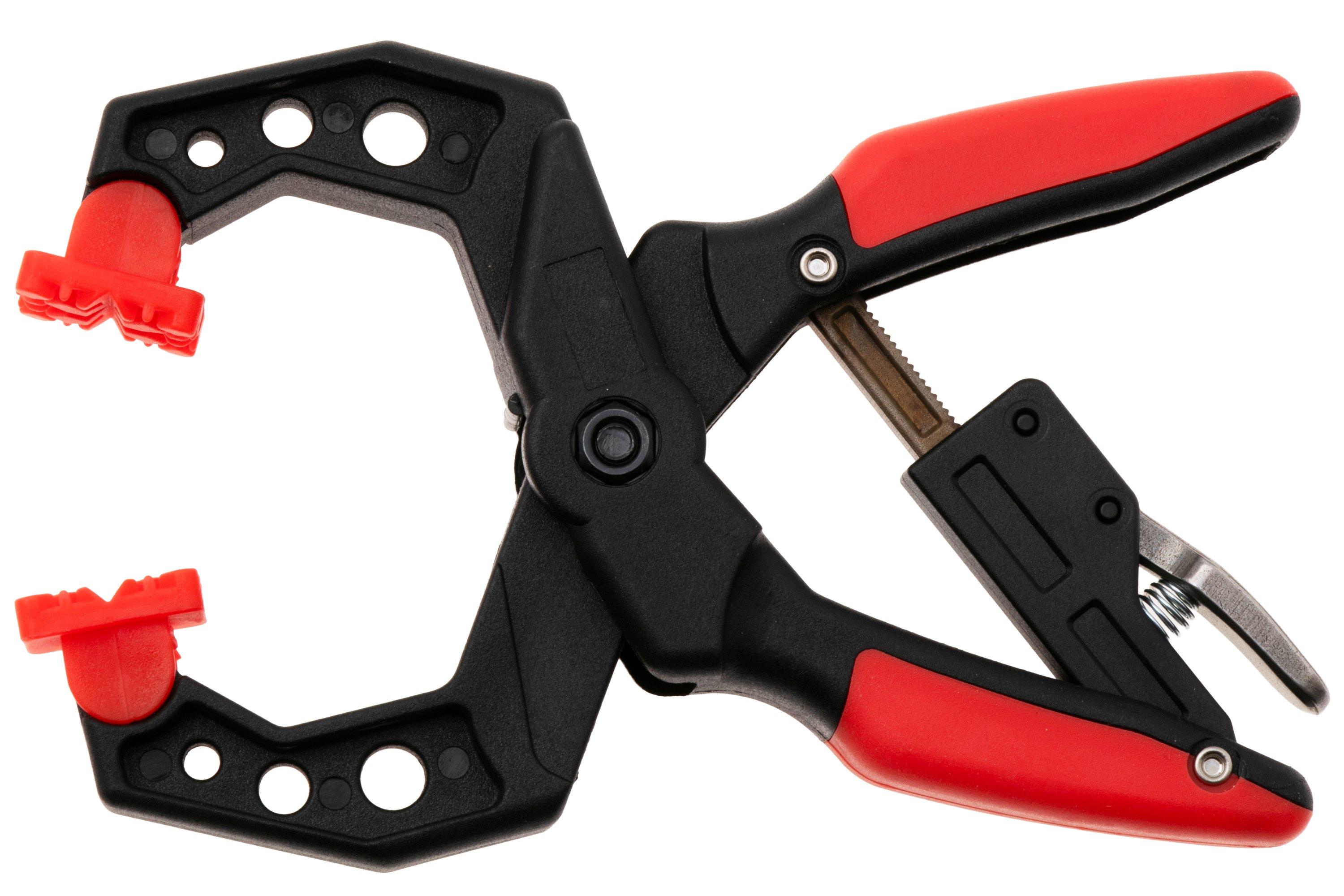 Hultafors Ratchet Clamp RC 525383, spring clamp 32 mm | Advantageously ...