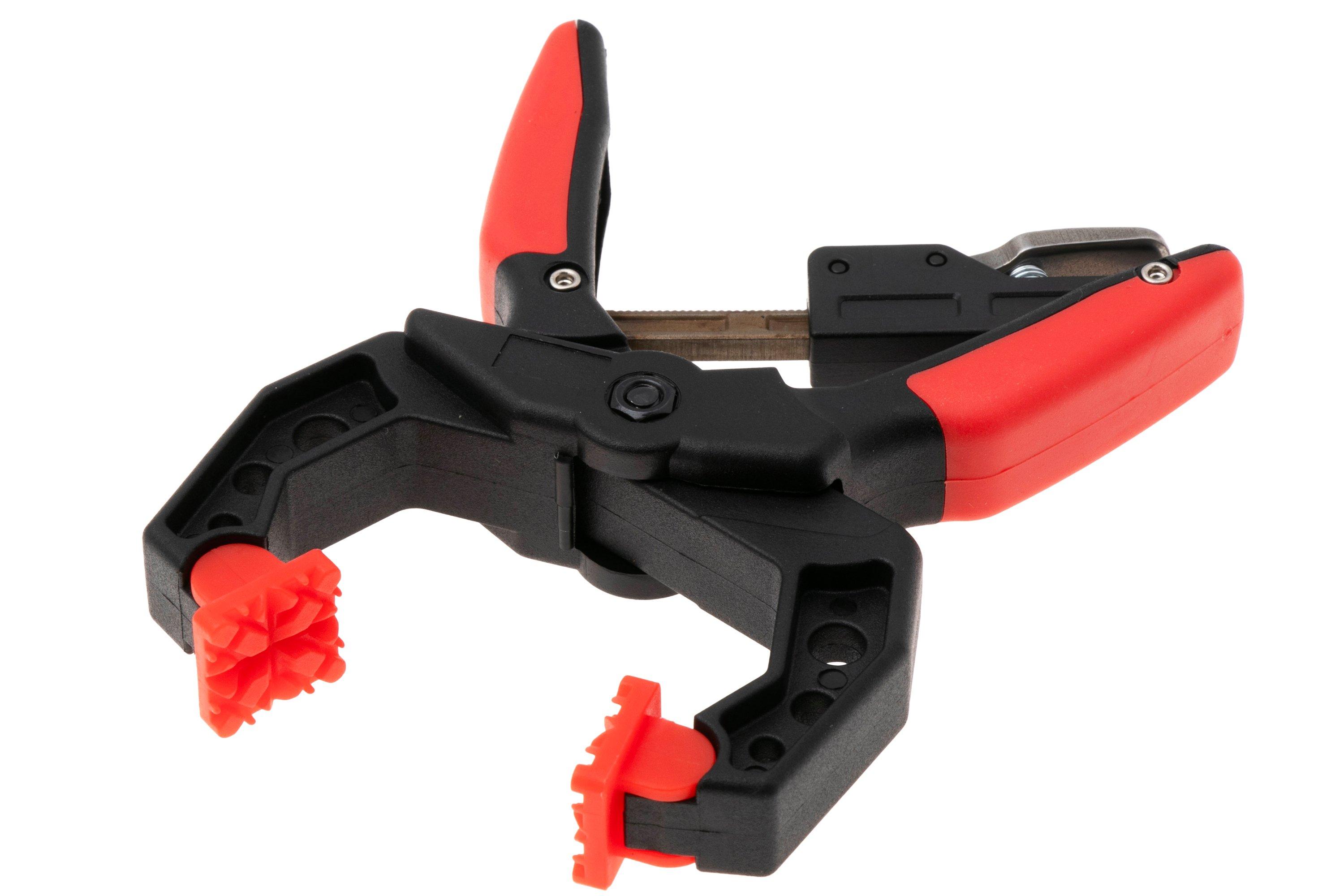 Hultafors Ratchet Clamp RC 525383, spring clamp 32 mm | Advantageously ...