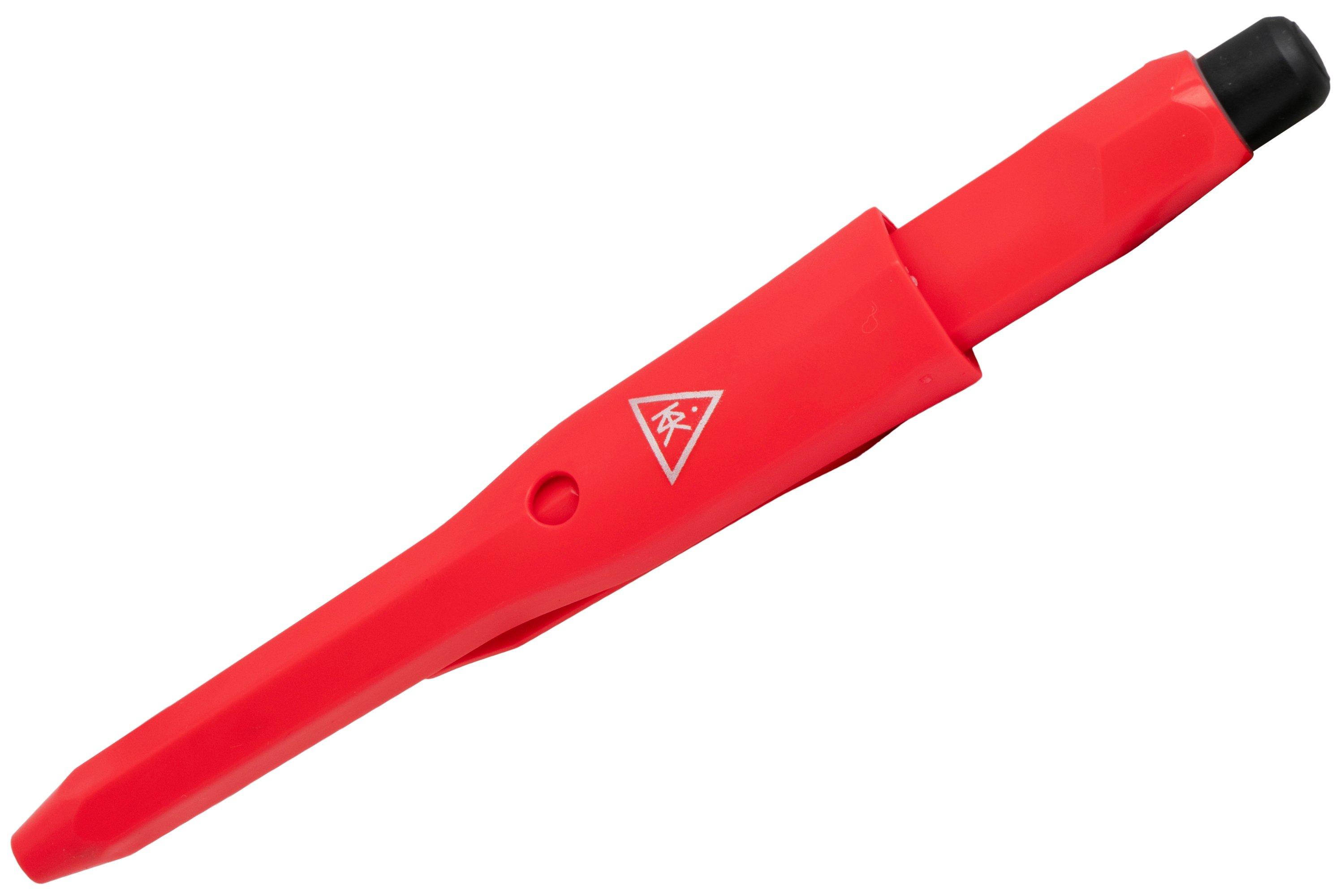 Hultafors Dry Marker 650100, mechanical pencil with holster and ...