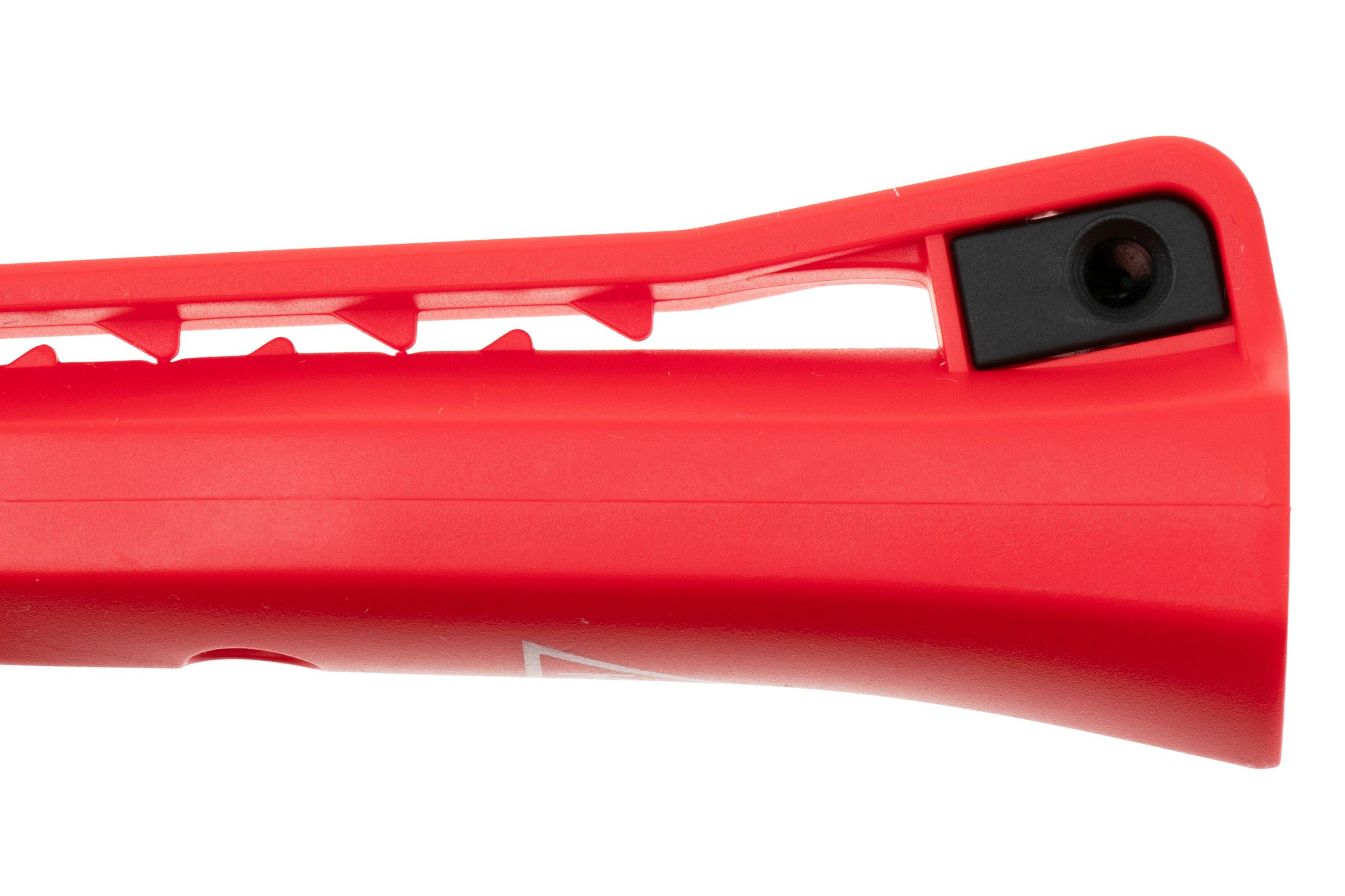 Hultafors Dry Marker 650100, mechanical pencil with holster and ...