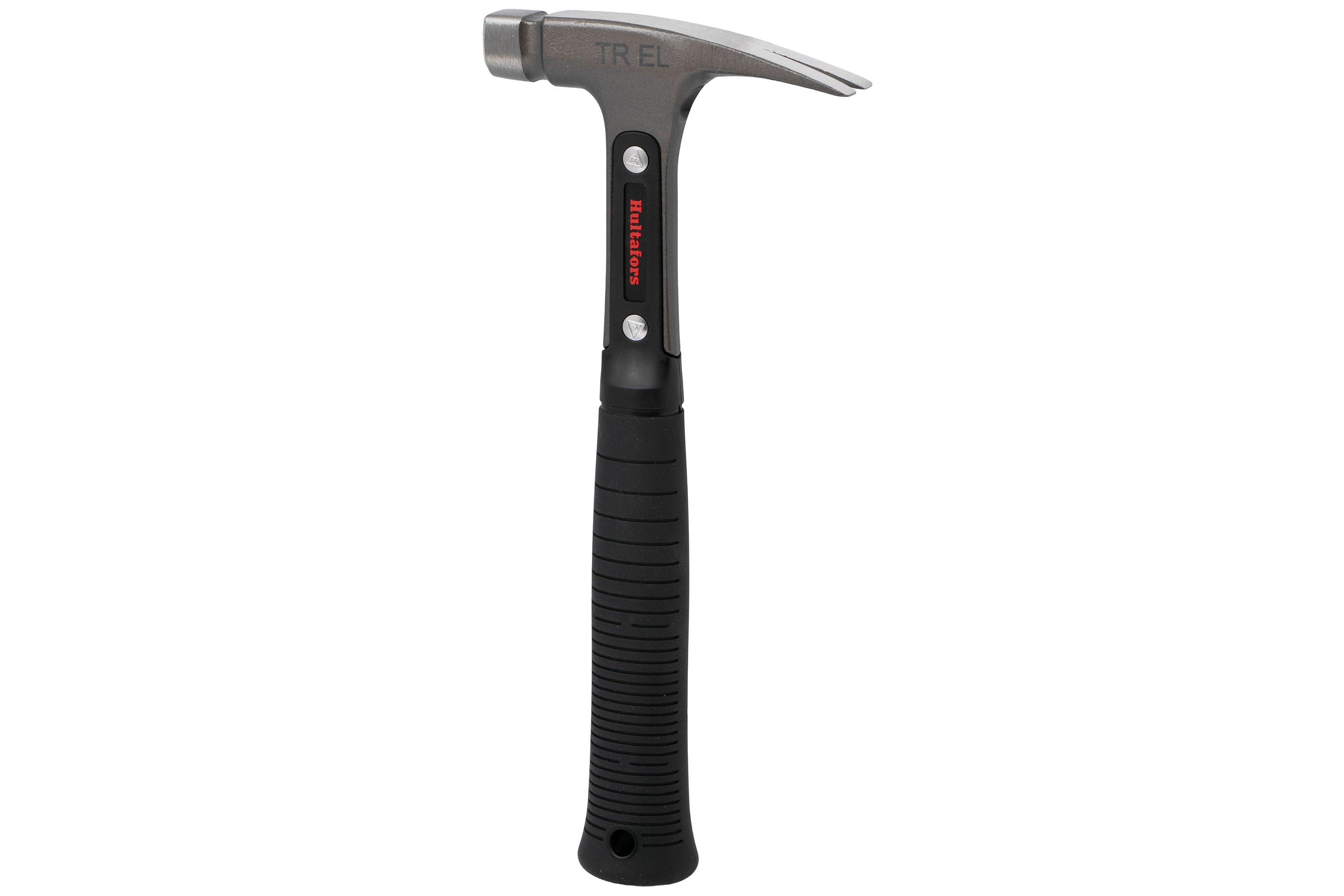 Hultafors Claw Hammer TR EL 820050, martello da carpentiere | Fare ...