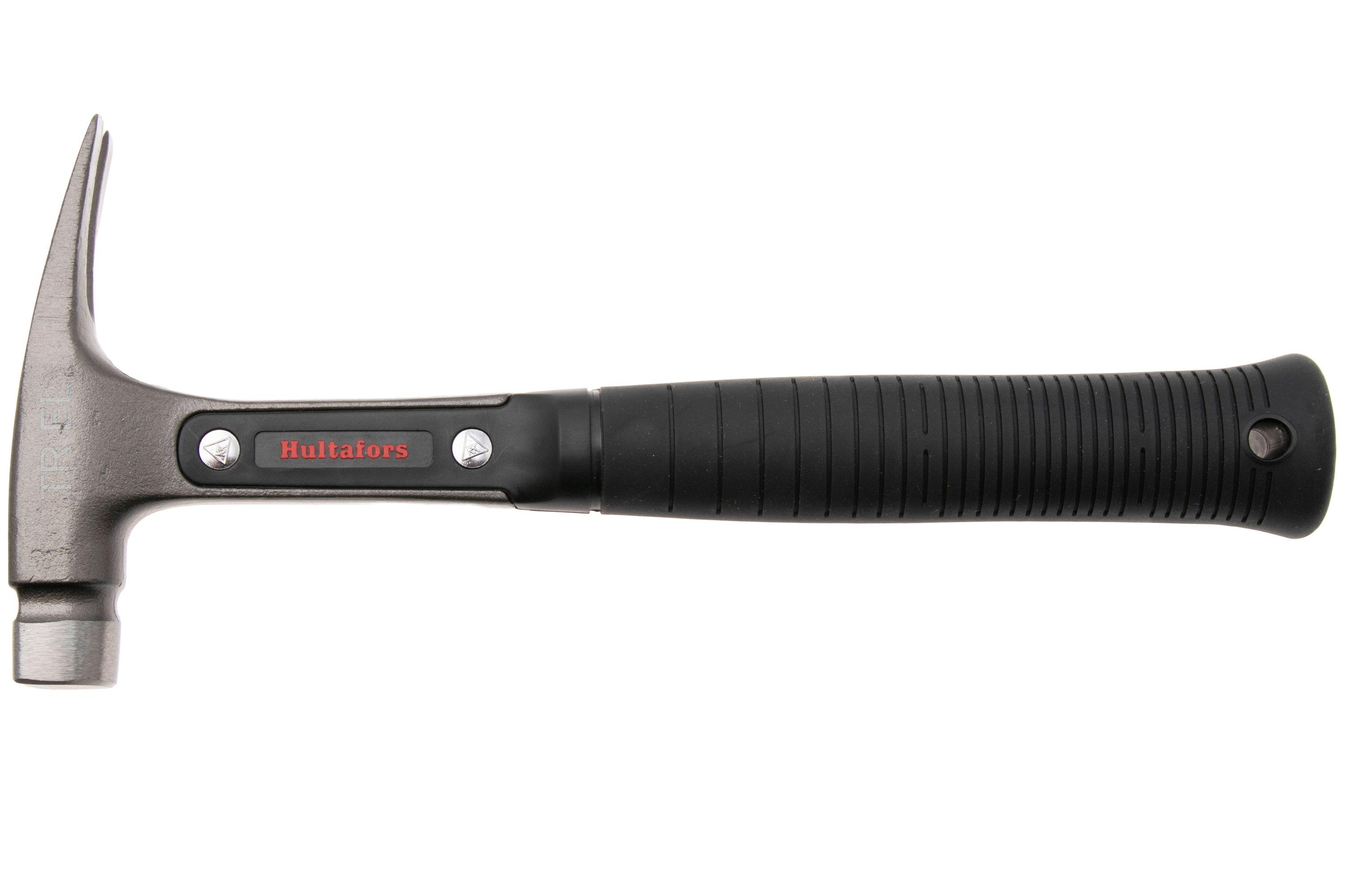 Hultafors Claw Hammer TR EL 820050, martello da carpentiere | Fare ...