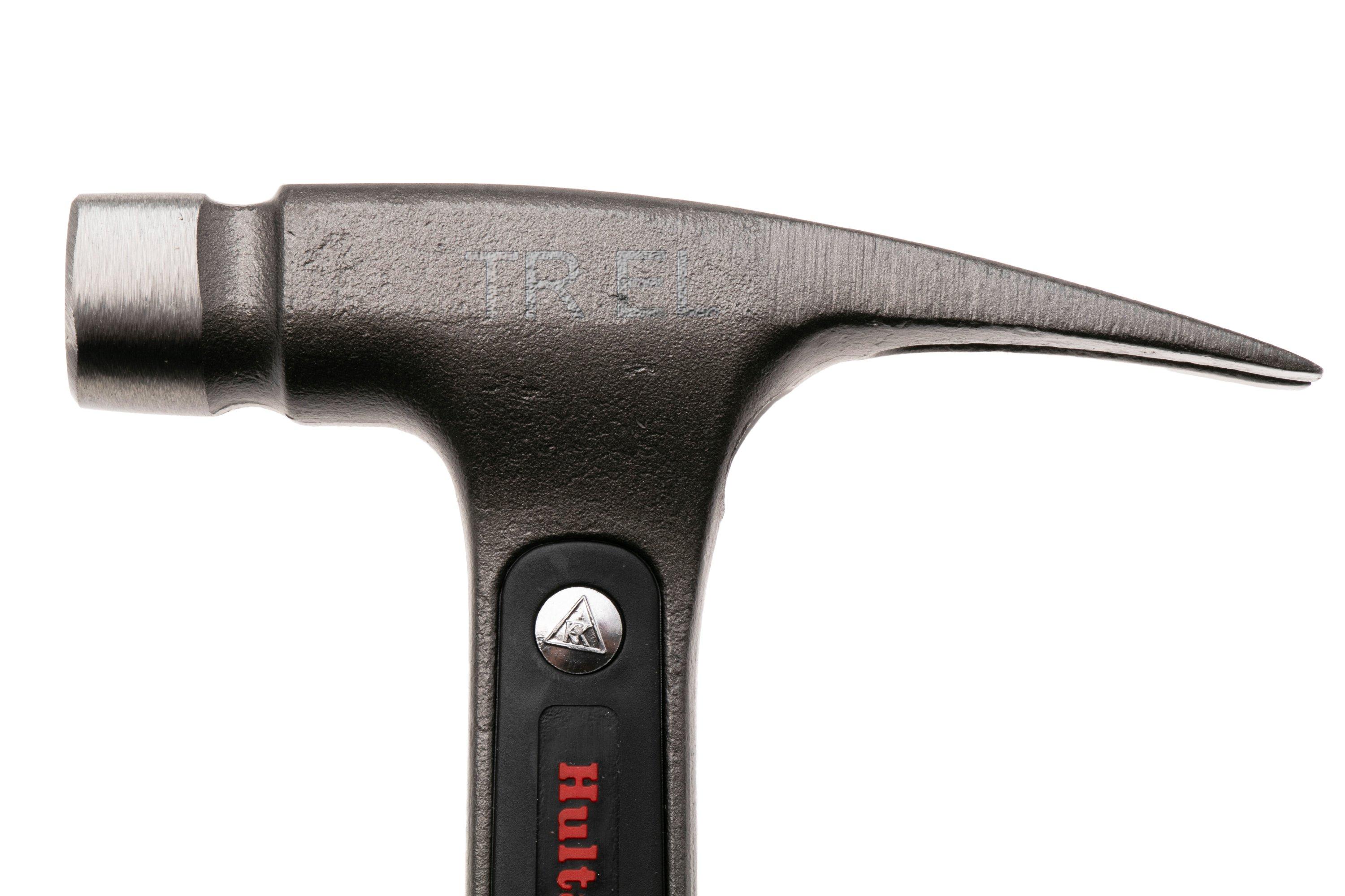 Hultafors Claw Hammer TR EL 820050, martello da carpentiere | Fare ...