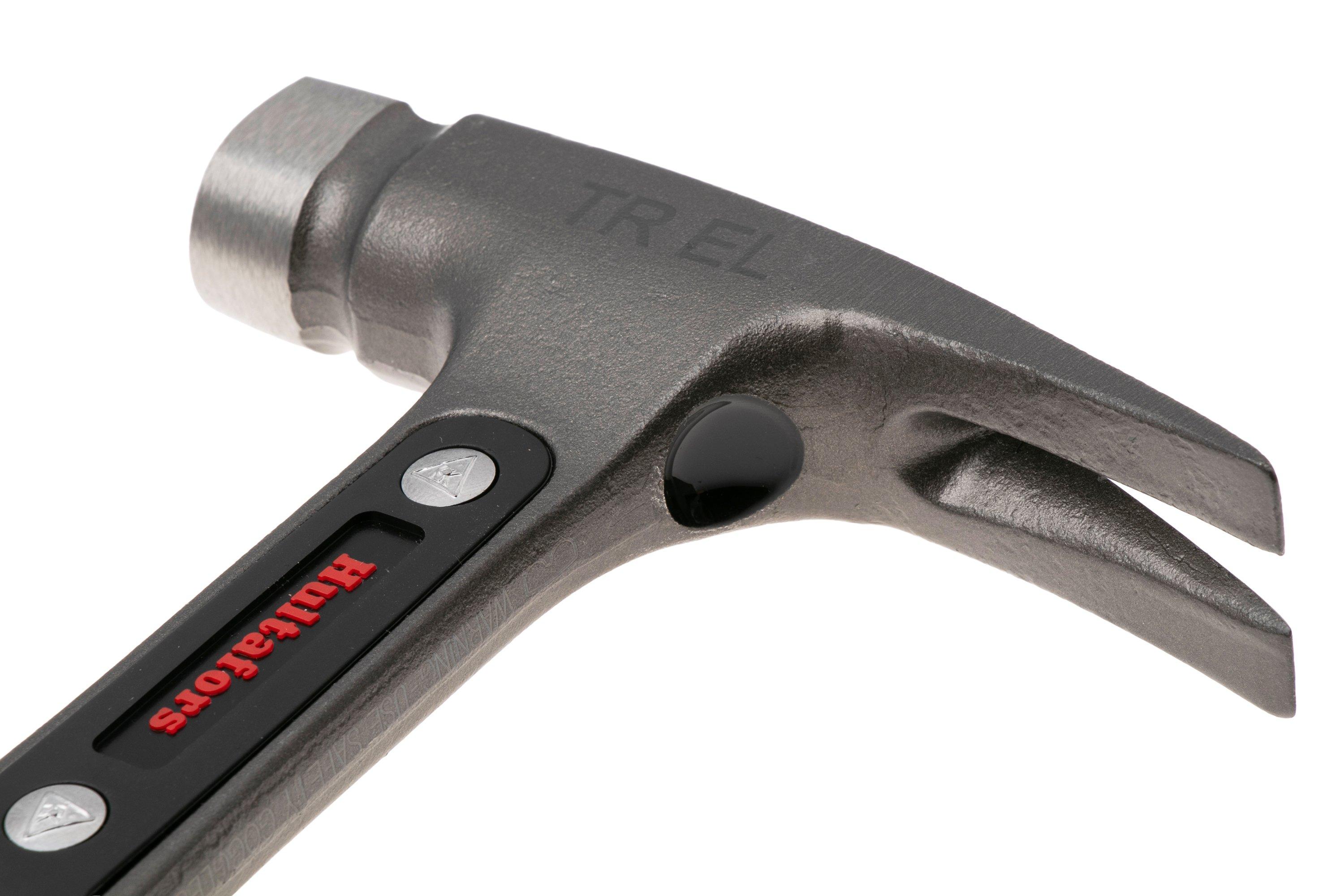 Hultafors Claw Hammer TR EL 820050, martello da carpentiere | Fare ...