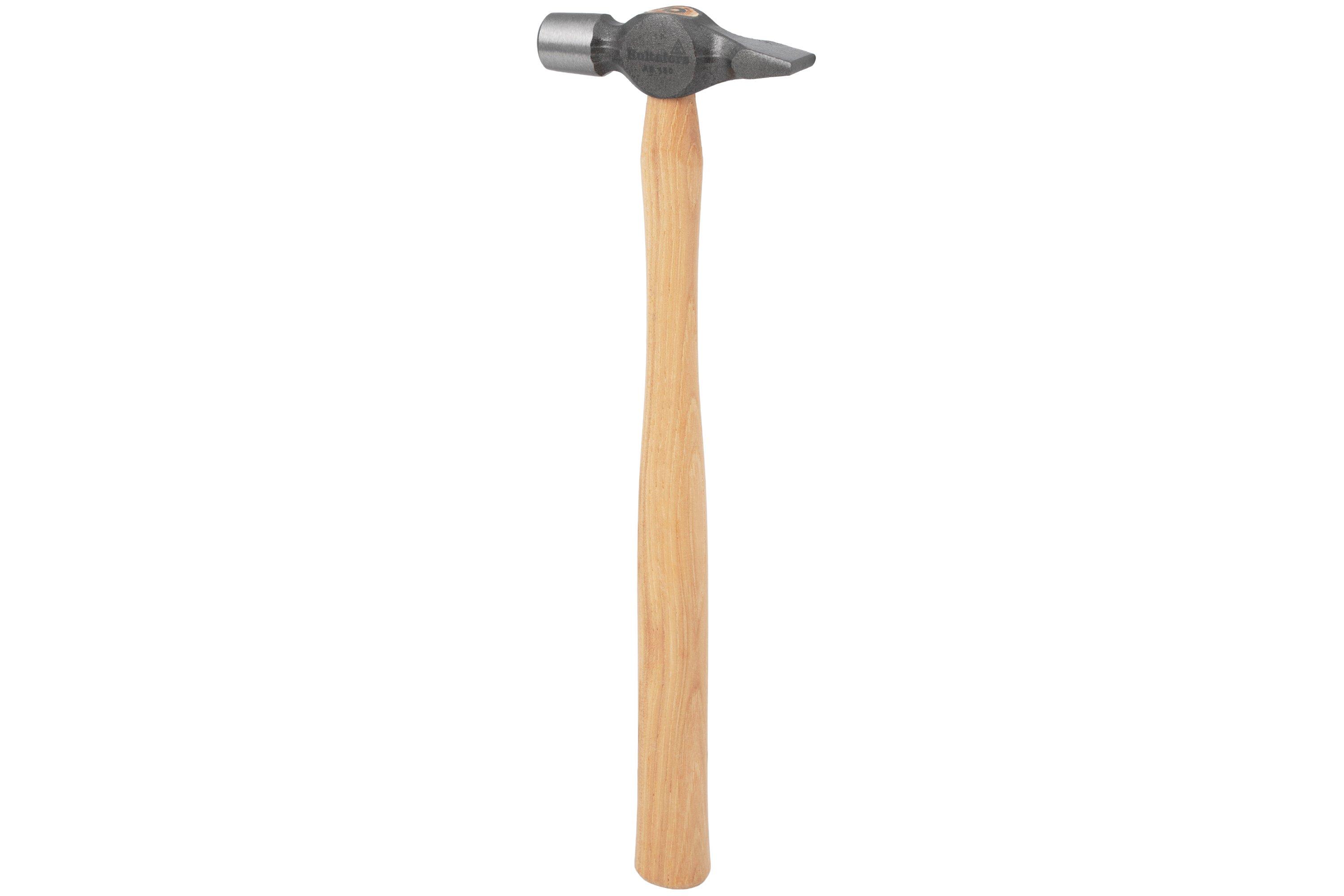 Hultafors Pein Hammer AB 821003, martello a penna 150 gr | Fare ...