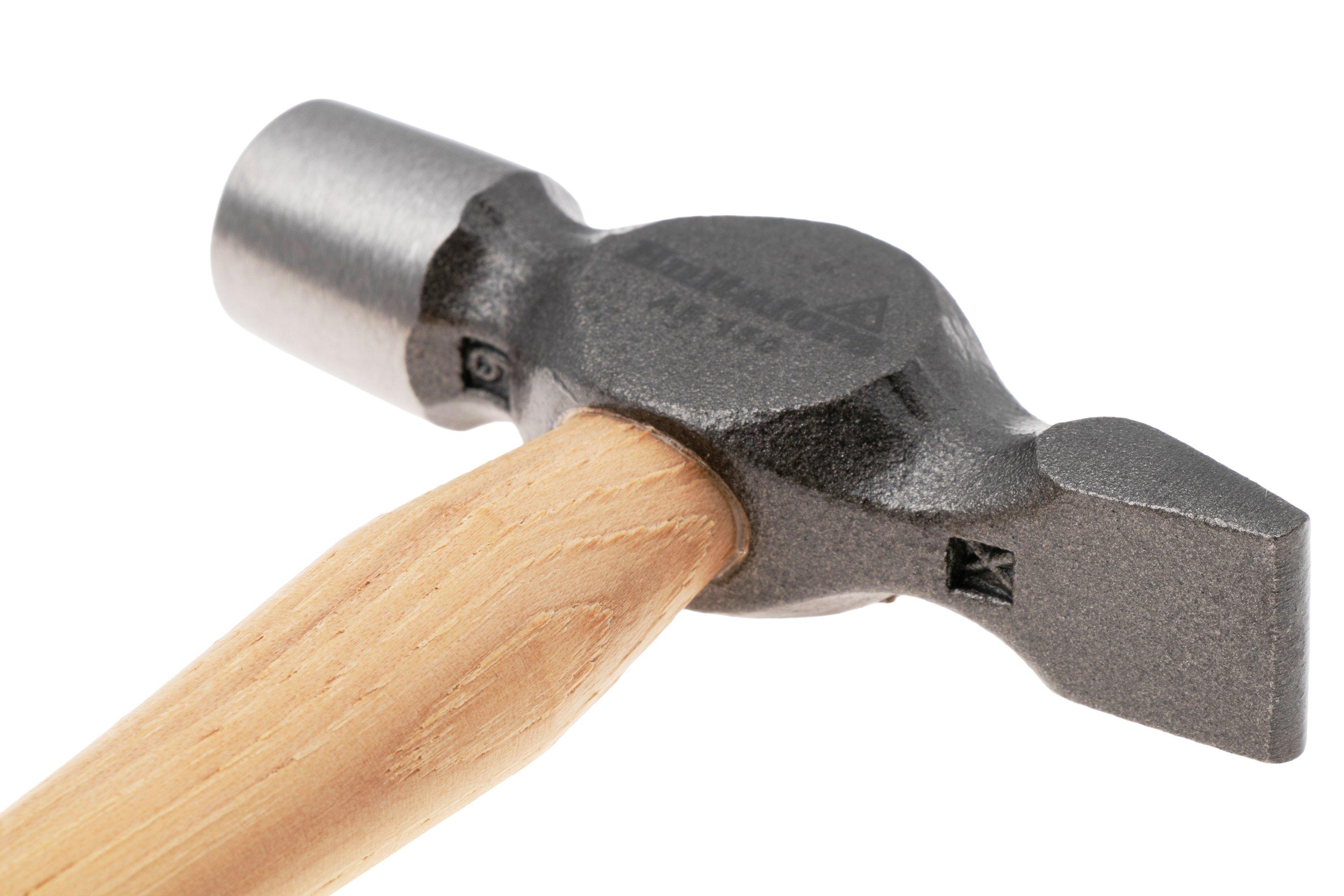 Hultafors Pein Hammer AB 821003, martello a penna 150 gr | Fare ...