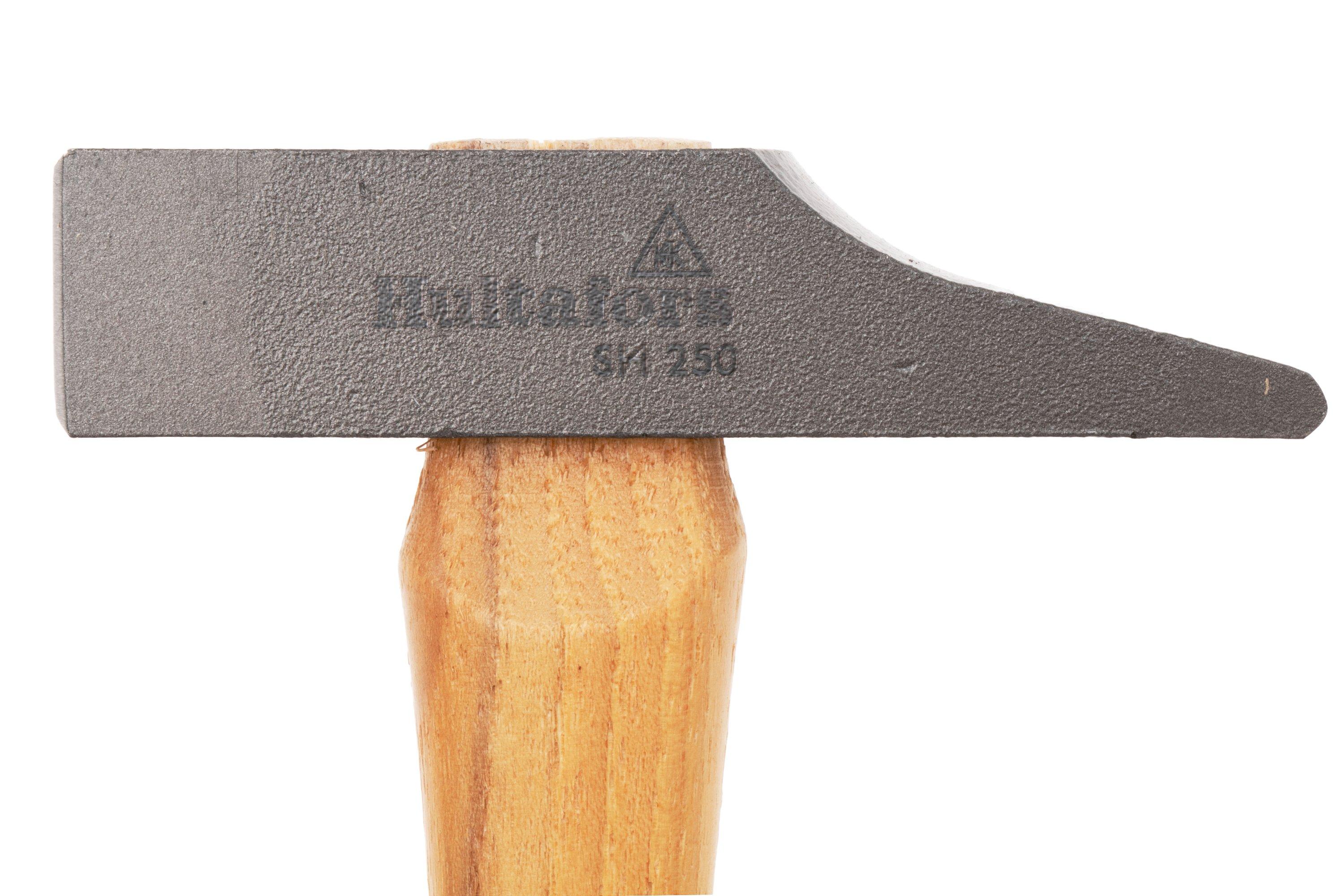 Hultafors Joiner's Hammer SH 250, 822002, marteau de charpentier 250 gr ...