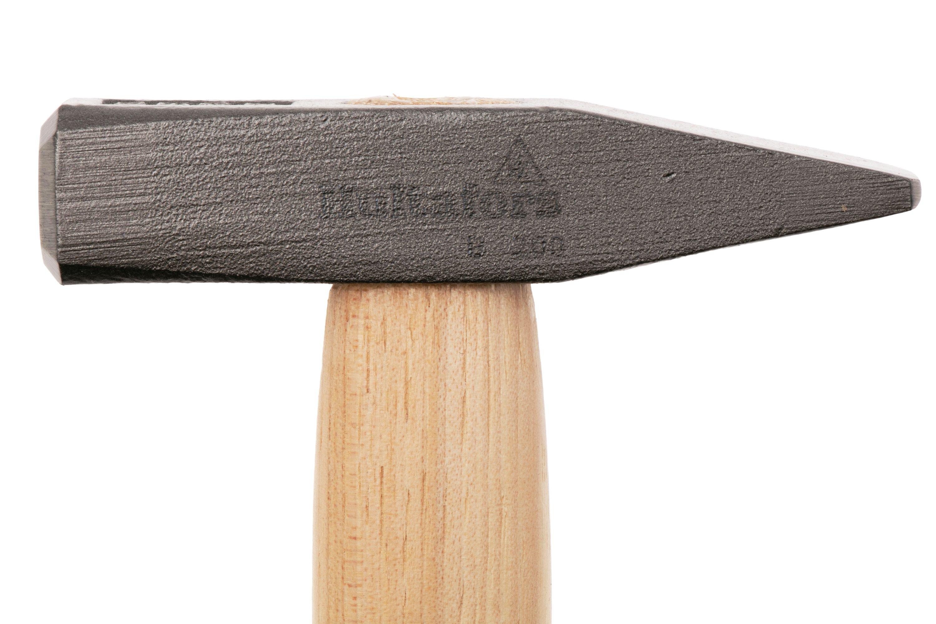 Hultafors Bench Hammer B, 822050, 200 grams | Advantageously shopping ...