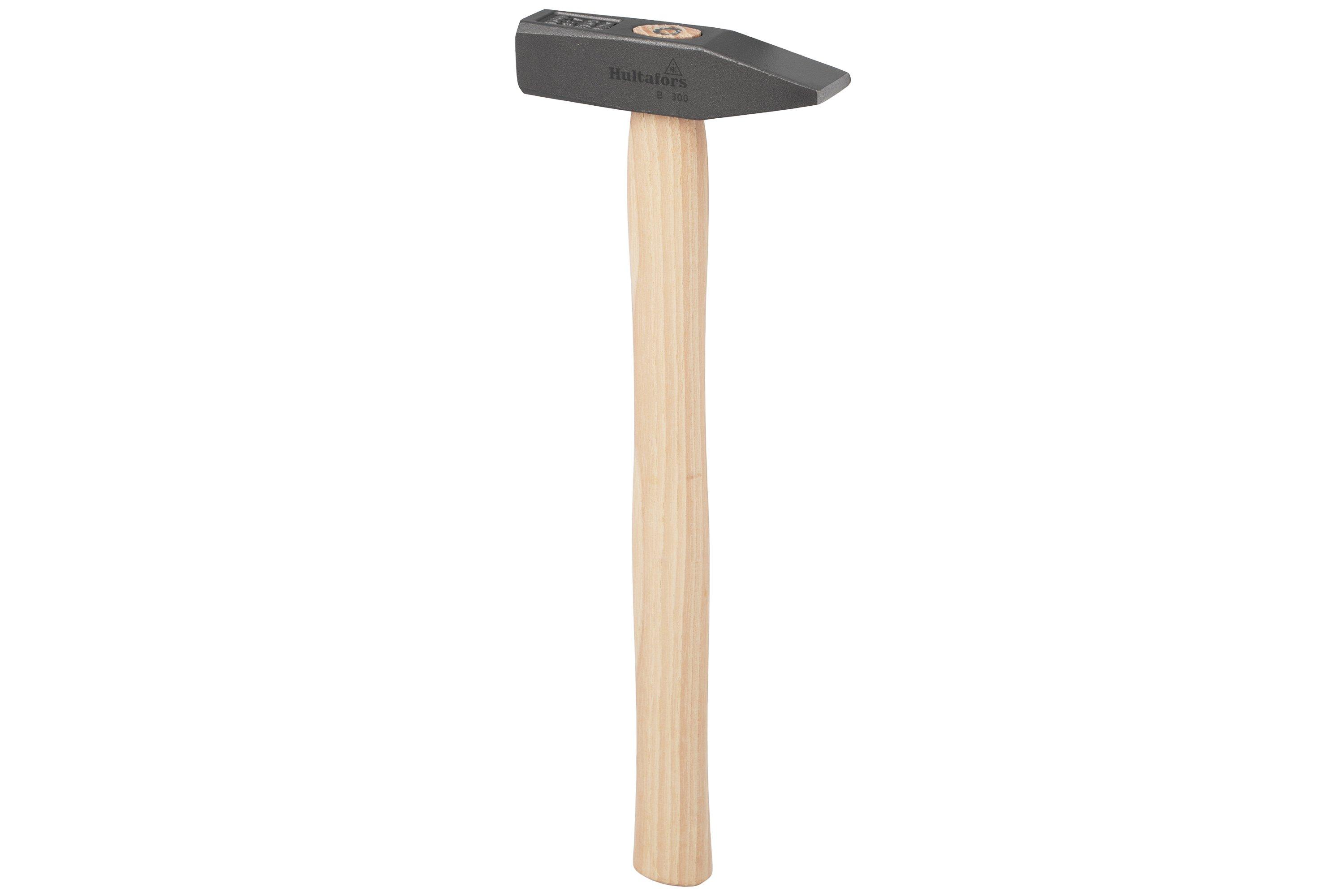 Hultafors Bench Hammer B, 822051, 300 grams | Advantageously shopping ...