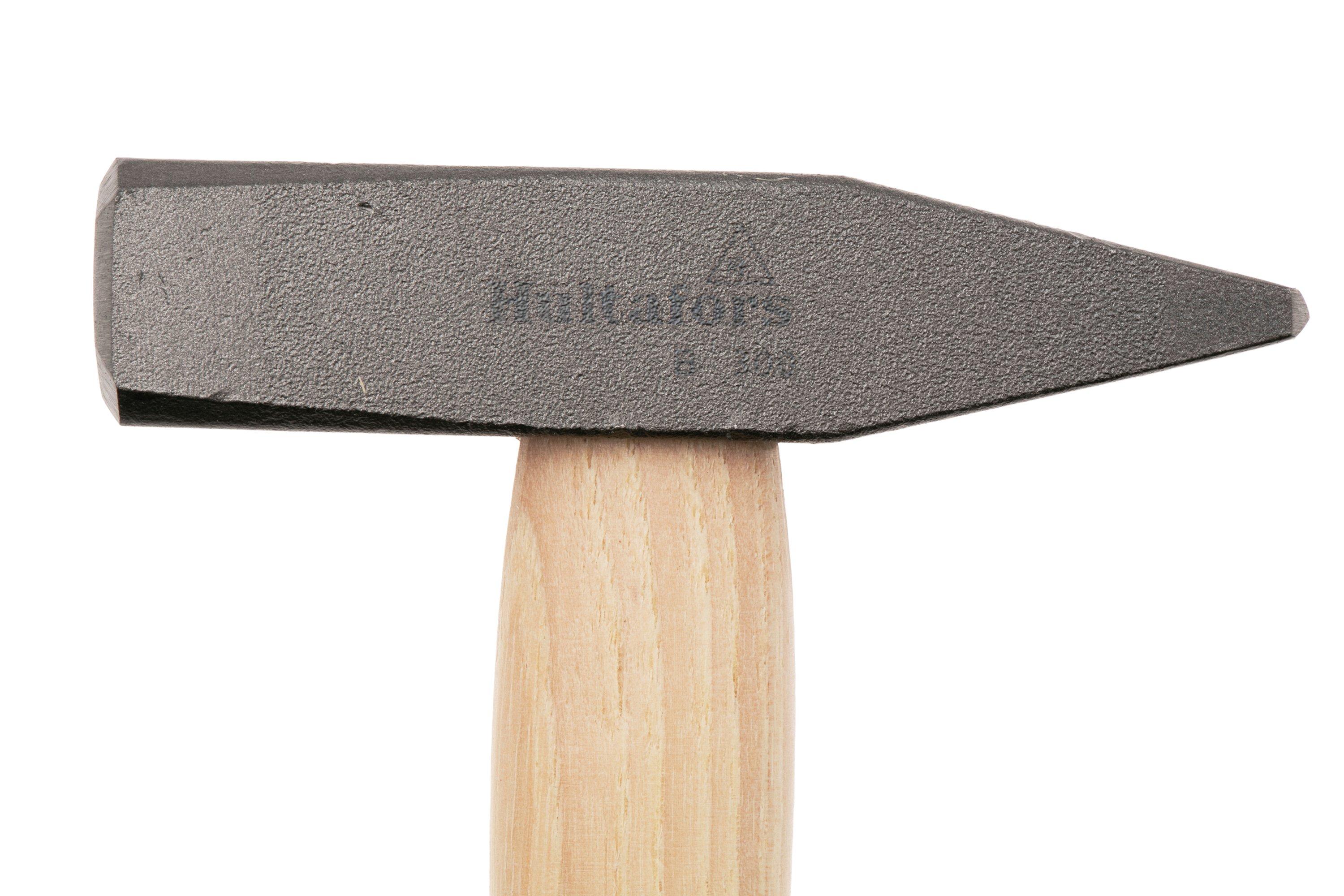 Hultafors Bench Hammer B, 822051, 300 grams | Advantageously shopping ...