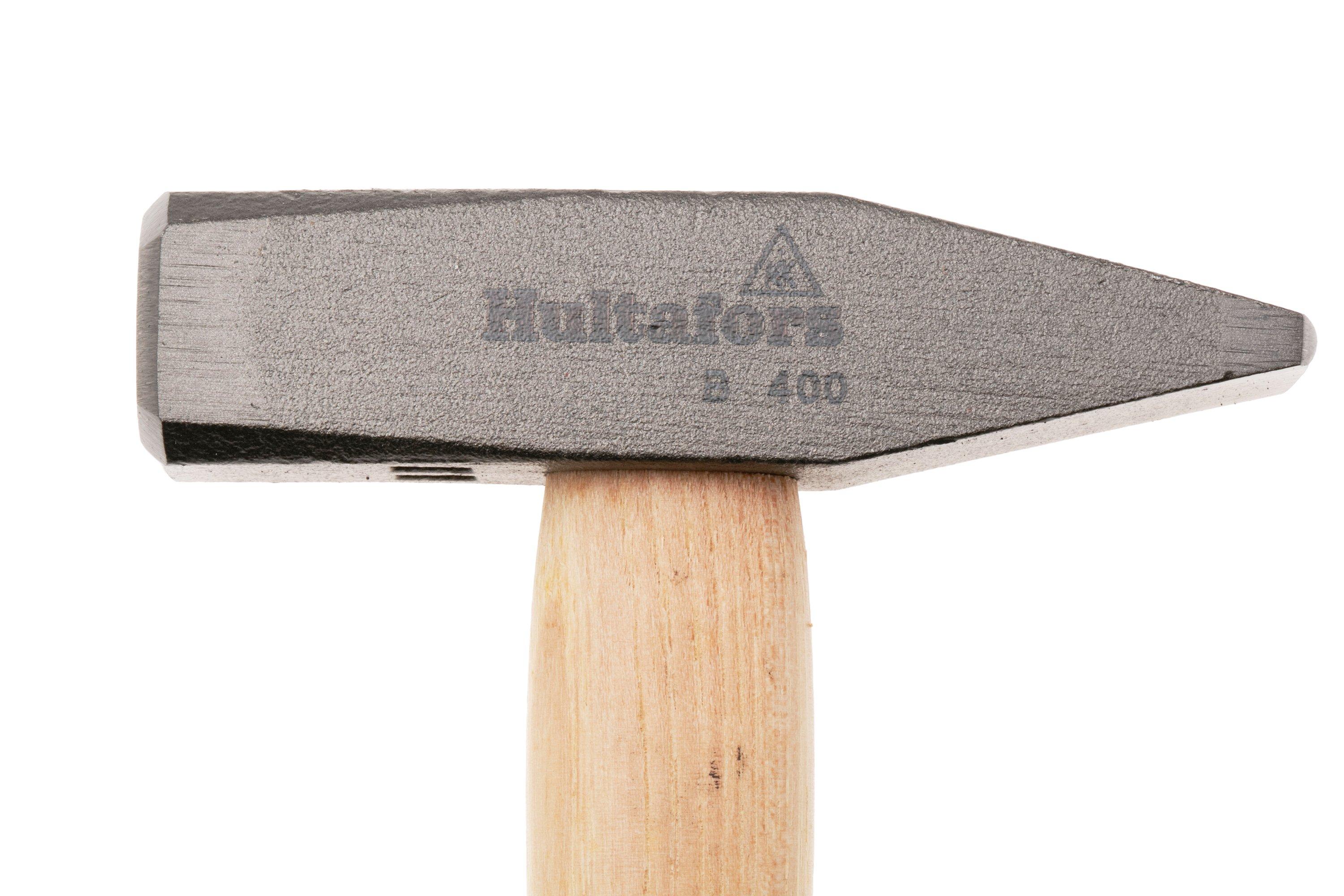 Hultafors Bench Hammer B, 822052, 400 grams | Advantageously shopping ...