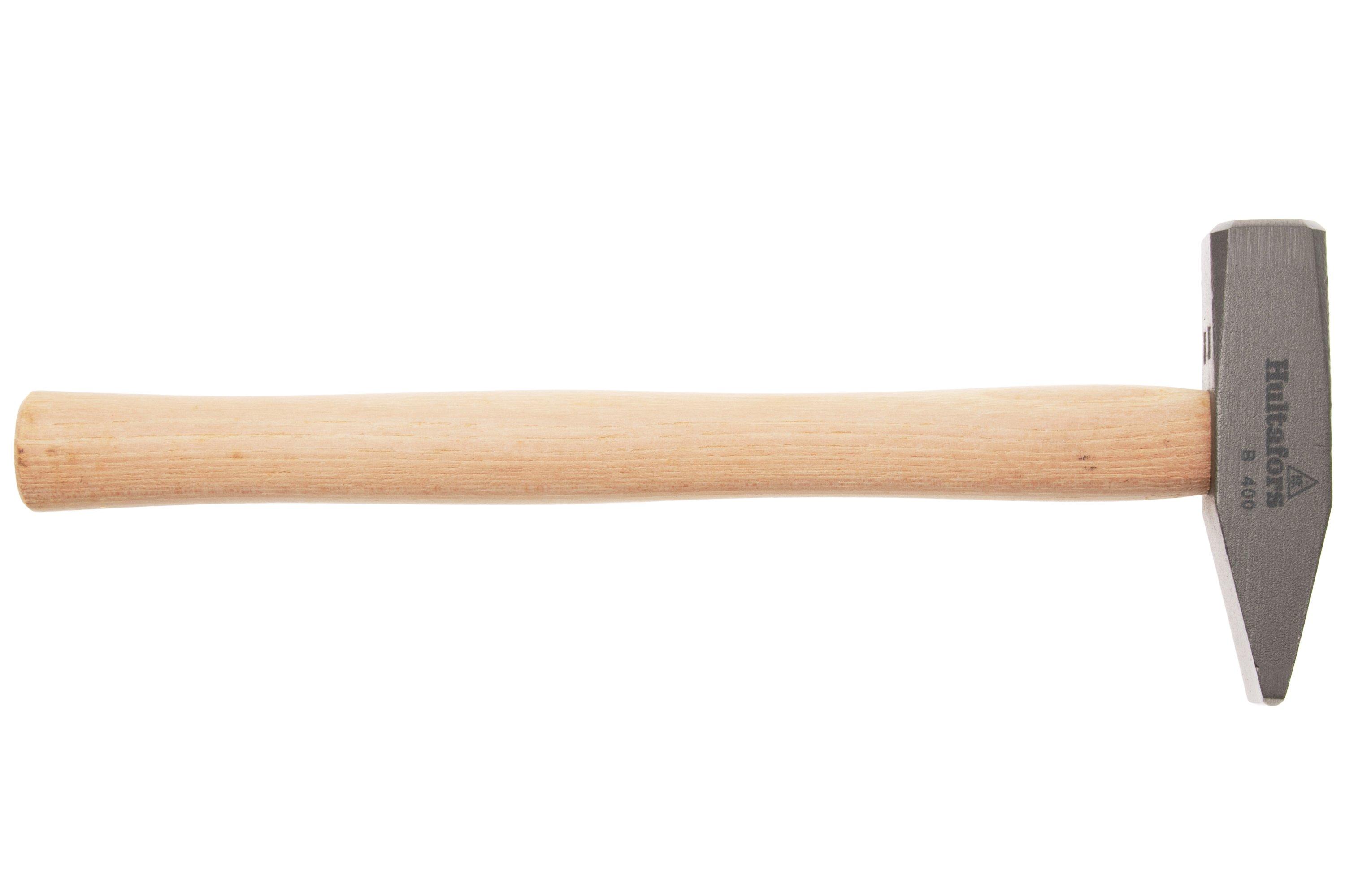 Hultafors Bench Hammer B, 822052, 400 grams | Advantageously shopping ...