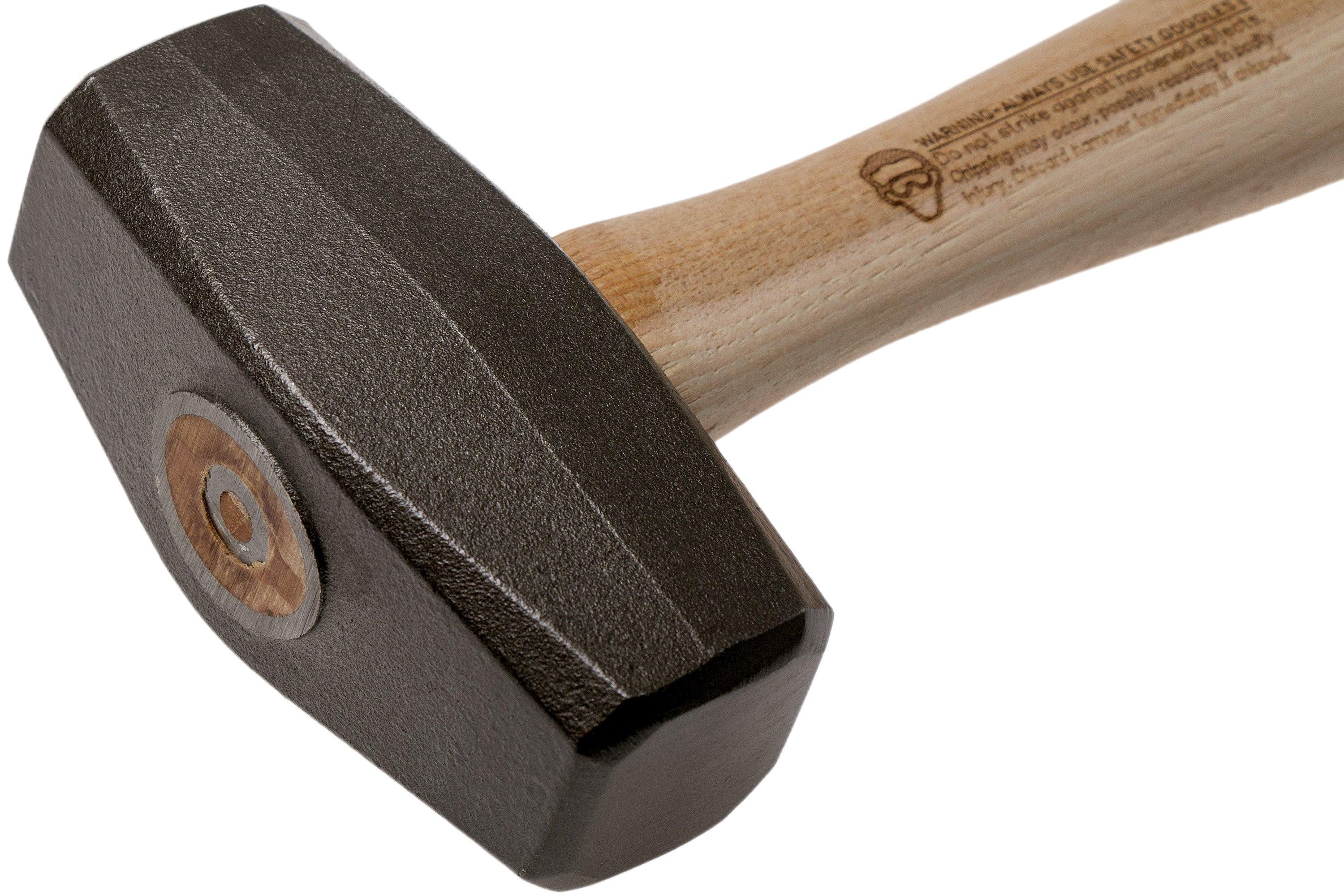 Hultafors Moker ME 1000 | Achetez à prix avantageux chez knivesandtools.fr