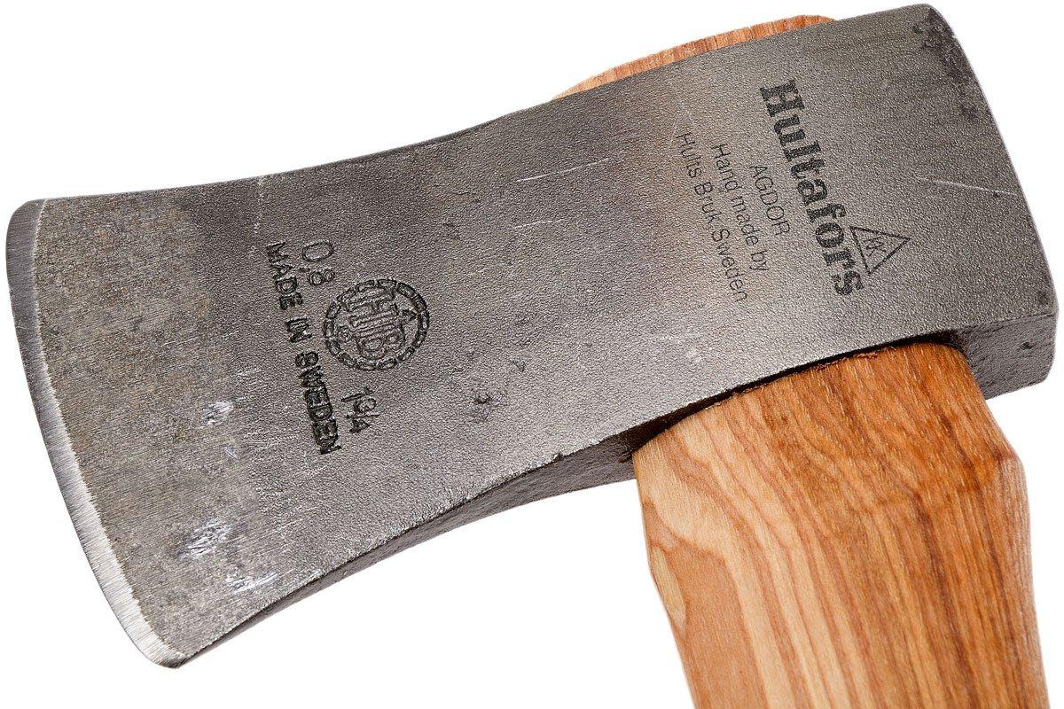 Hultafors hakbijl HY 10-0.8 SV, 840063 | Voordelig kopen bij ...