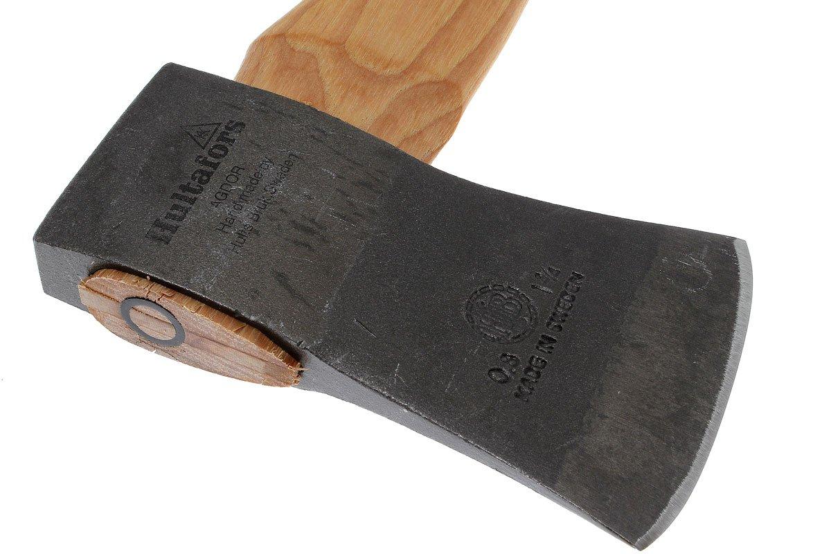 Hultafors Trekking axe H 008 SV, 840066 | Advantageously shopping at ...