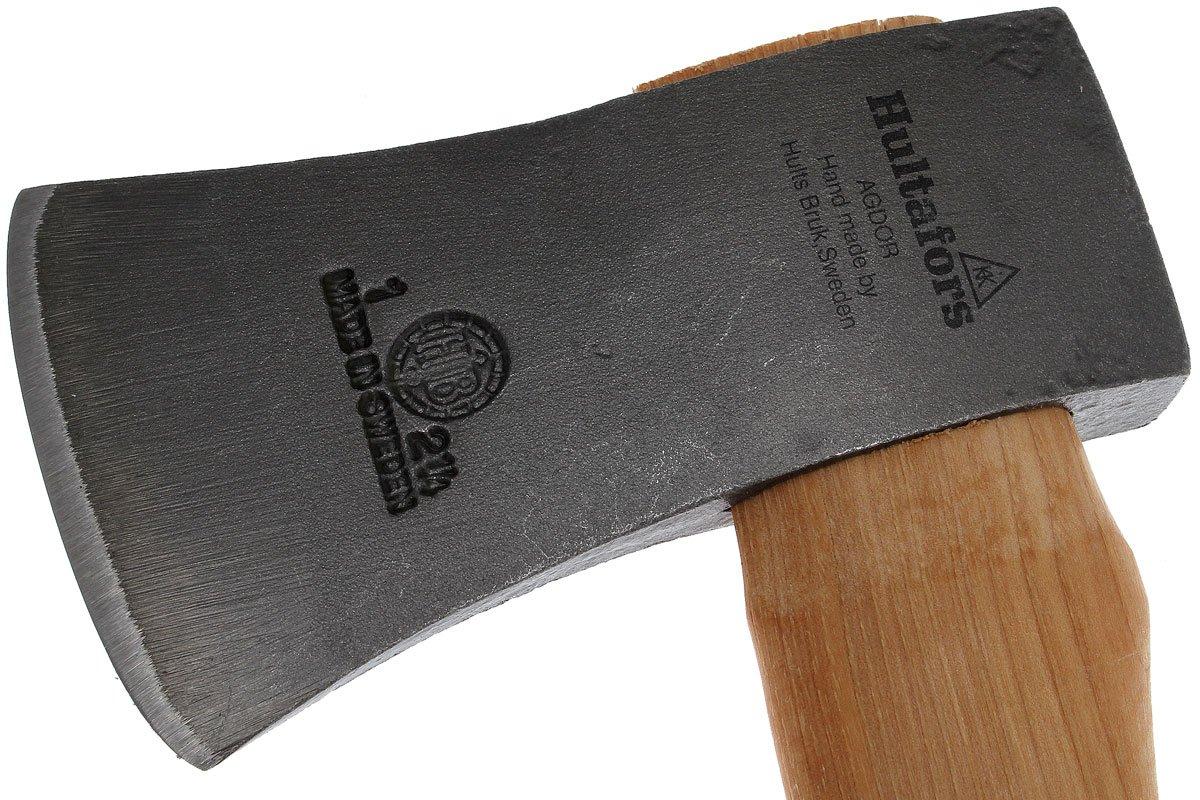 Hultafors Hackbeil HY 10-1.0 SV, 840108 | Günstiger shoppen bei ...