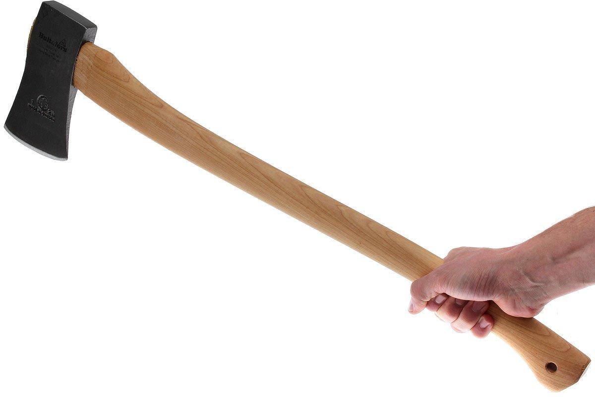Hultafors hakbijl HY 10-1.0 SV, 840108 | Voordelig kopen bij ...