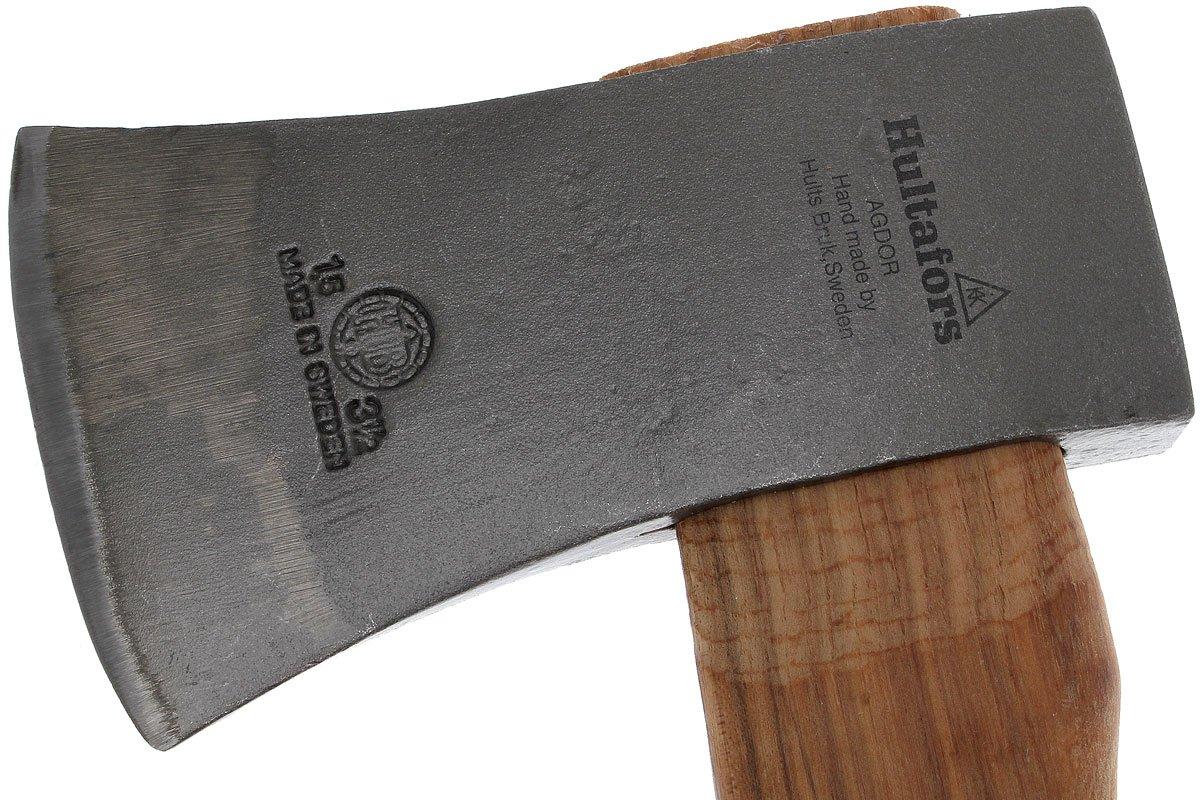 Hultafors hakbijl HY 10-1,5 SV, 840185 | Voordelig kopen bij ...