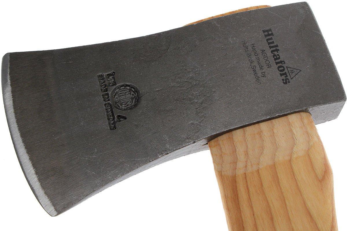 Hultafors hakbijl HY 10-1.75 900/3, 840206 | Voordelig kopen bij ...