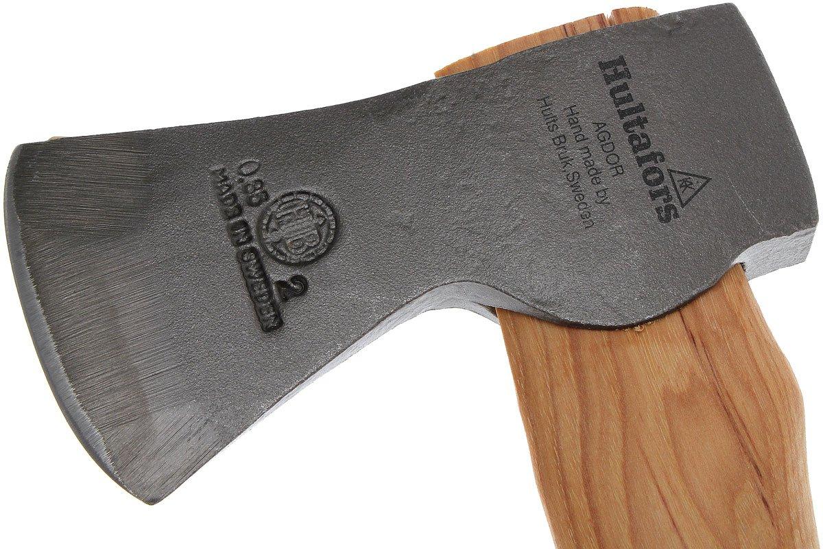 Hultafors Hackbeil HY 20-0.85 SV, 840281 | Günstiger shoppen bei ...
