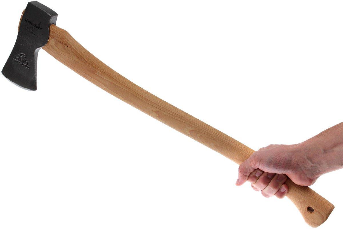 Hultafors felling axe HY 20-0.85 SV, 840281 | Advantageously shopping ...