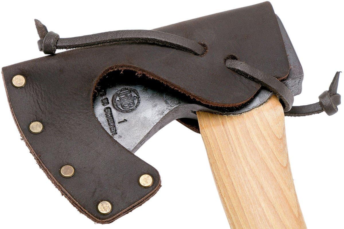 Hultafors Trekking axe, Classic HB FY-0,5 | Advantageously shopping at ...