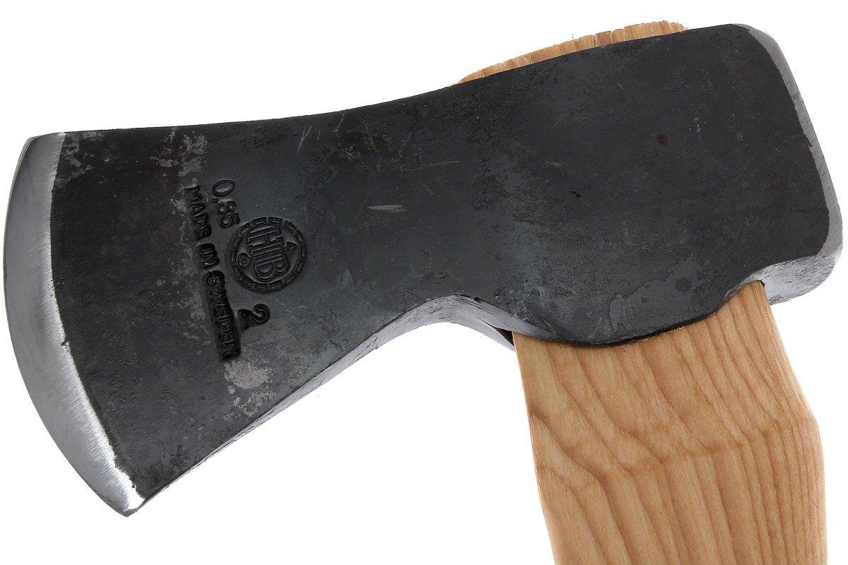 Hultafors hunting axe Classic, HB JY-0,85 | Advantageously shopping at ...