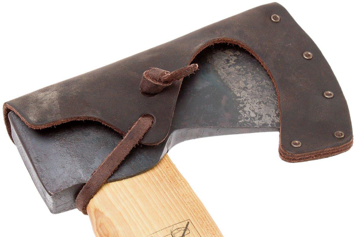 Hultafors Felling Axe Classic HB HY-0,85 840720 | Advantageously ...