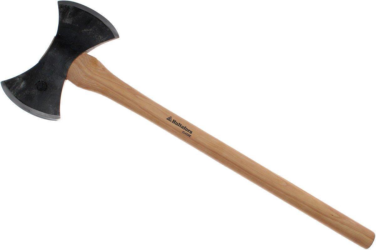 Hultafors Werpbijl/Vikingbijl Classic, HB KY-1,6 | Voordelig kopen bij ...