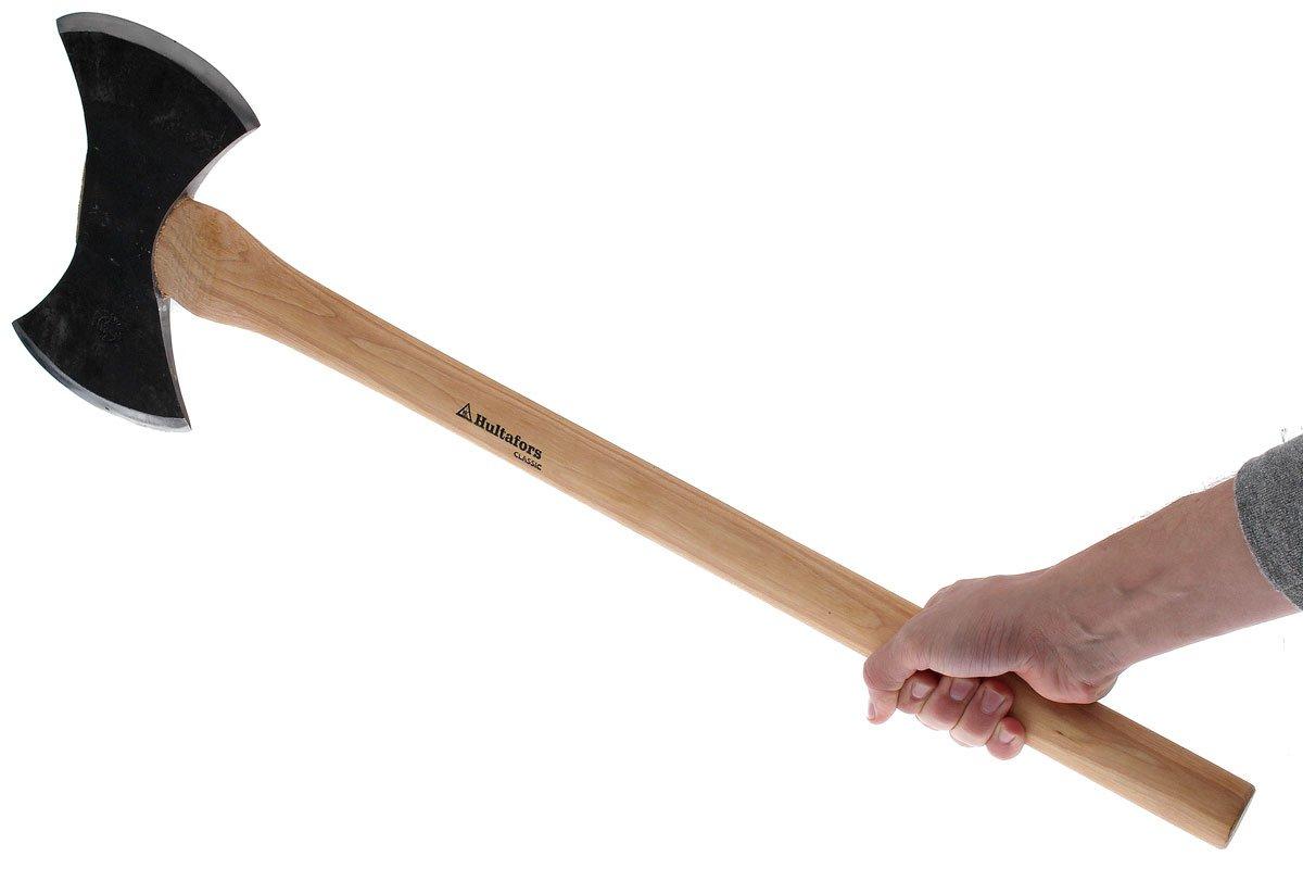 Hultafors Throwing axe/Viking axe Classic, HB KY-1,6 | Advantageously ...