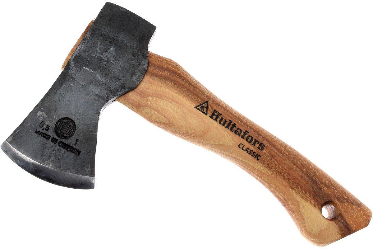 Hultafors Trekking axe Mini, Classic HB FY-0,5 MINI | Advantageously ...