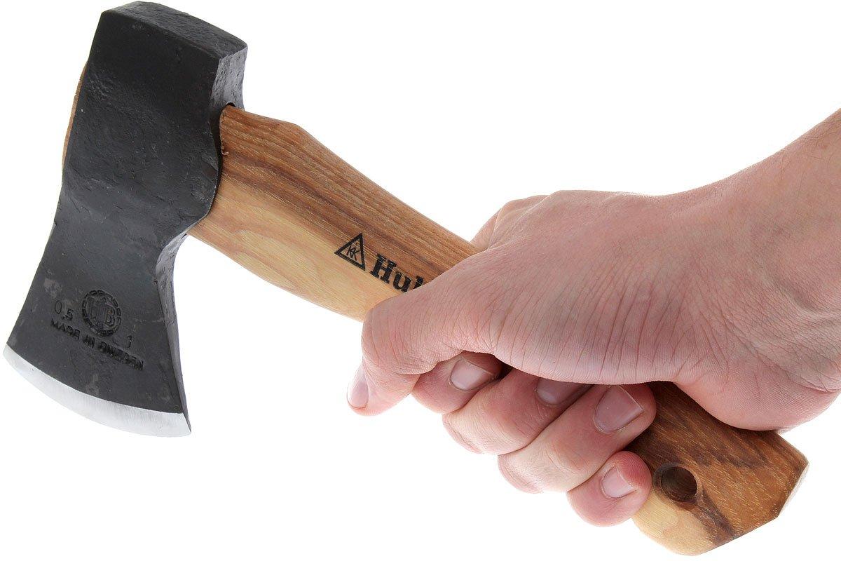 Hultafors Trekking axe Mini, Classic HB FY-0,5 MINI | Advantageously ...