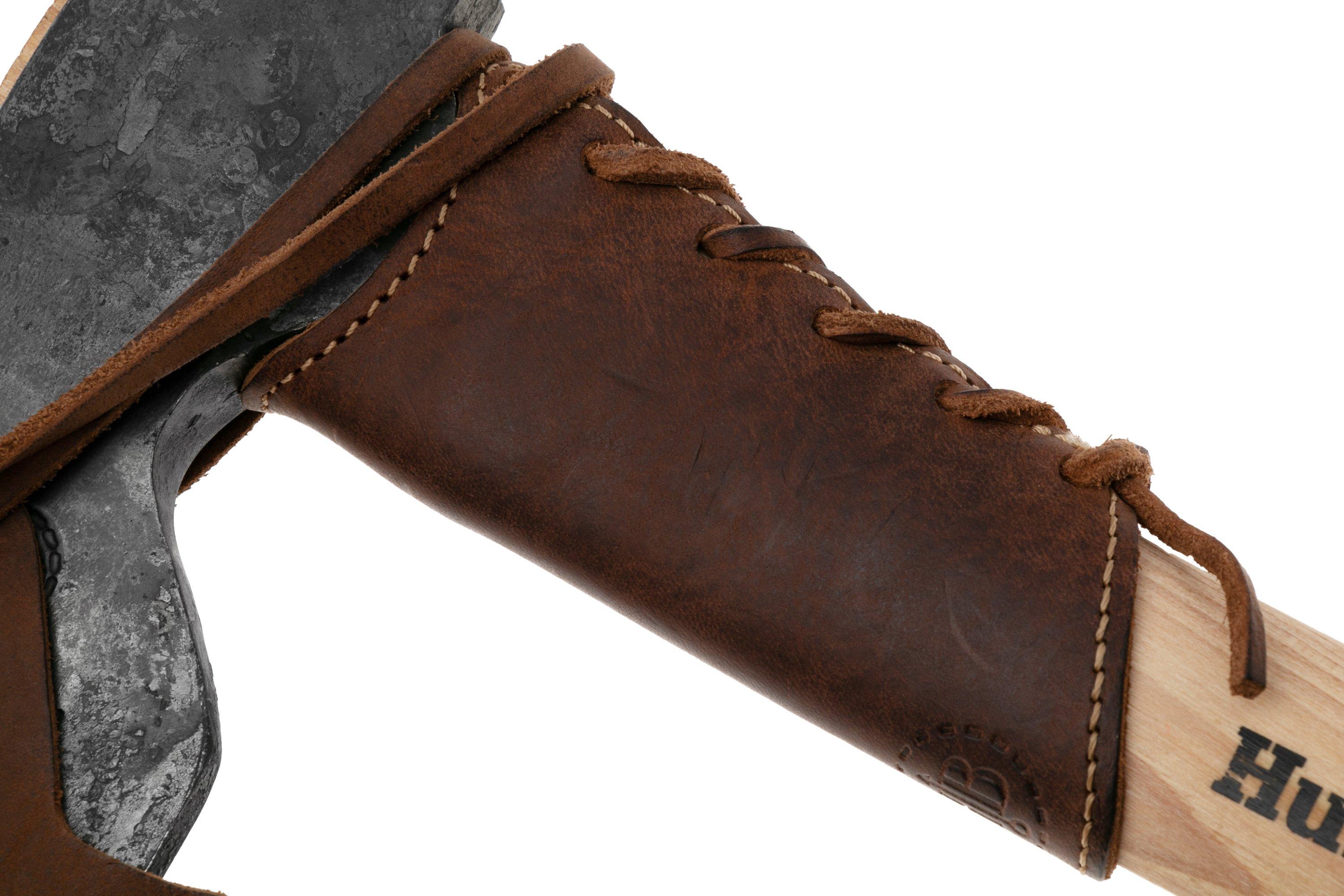 Hultafors Overstrike Guard OGHB 840793, axe handle guard ...