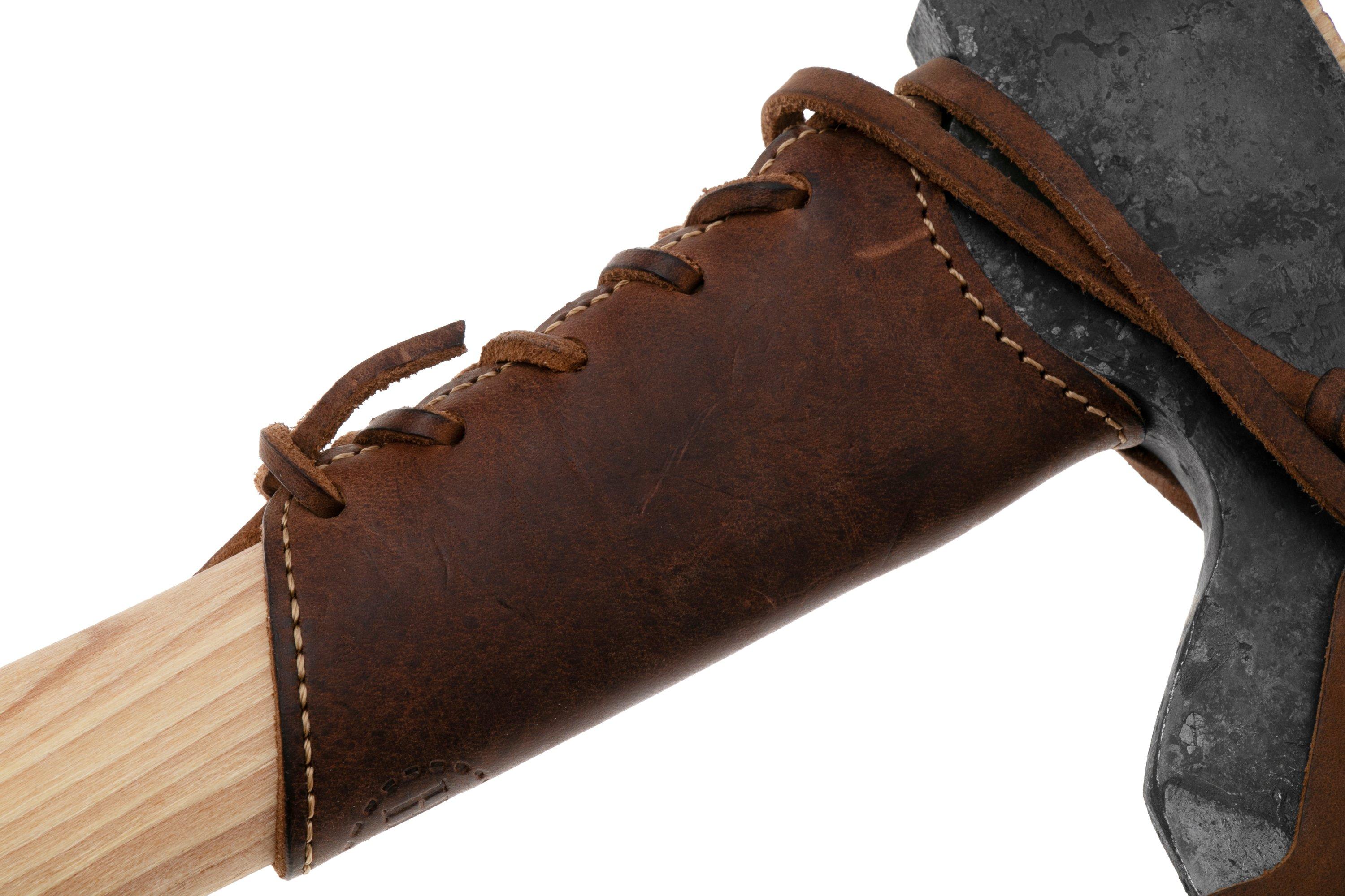 Hultafors Overstrike Guard OGHB 840793, Lederstielschutz | Günstiger ...