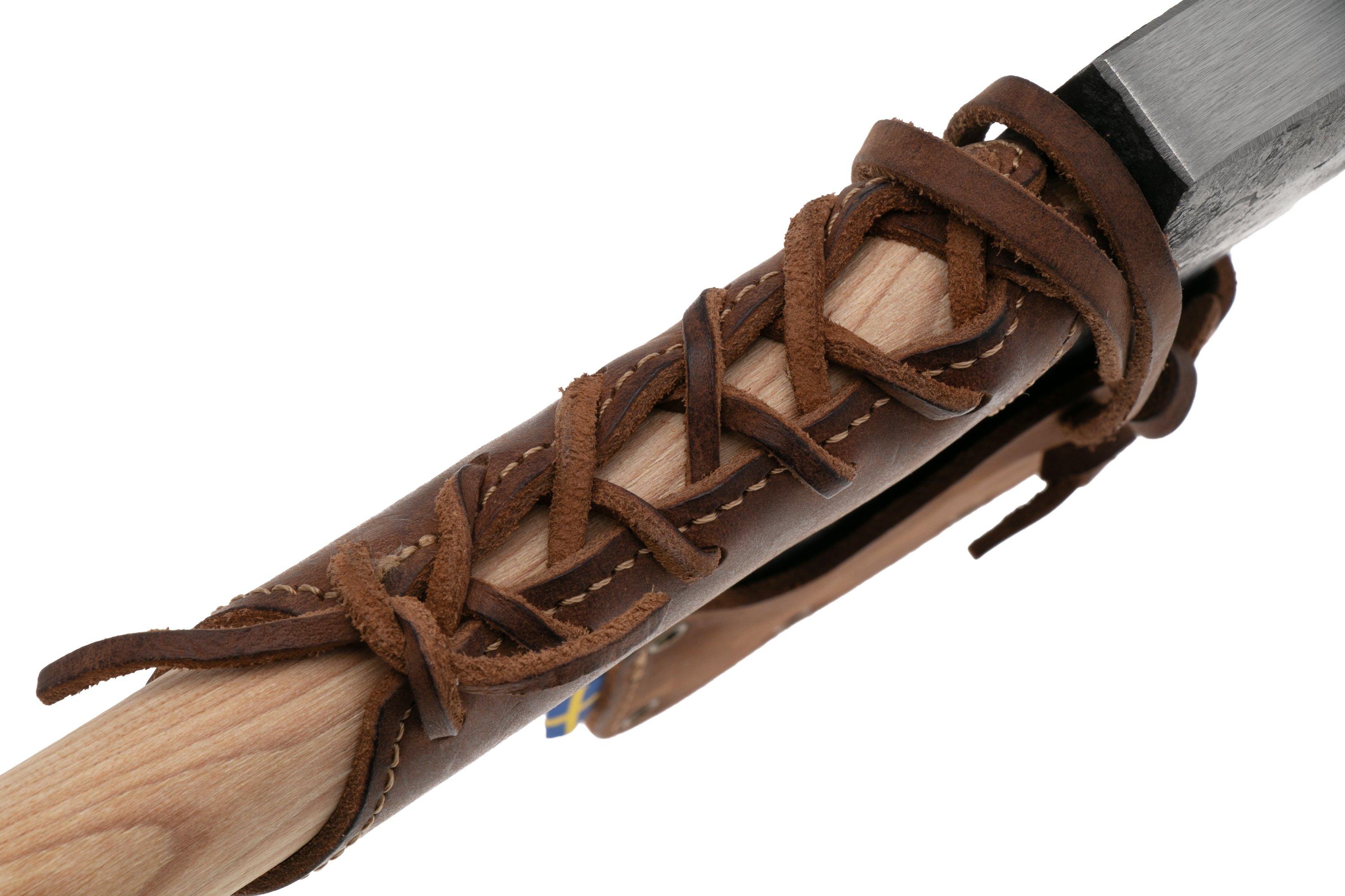 Hultafors Overstrike Guard OGHB 840793, axe handle guard ...