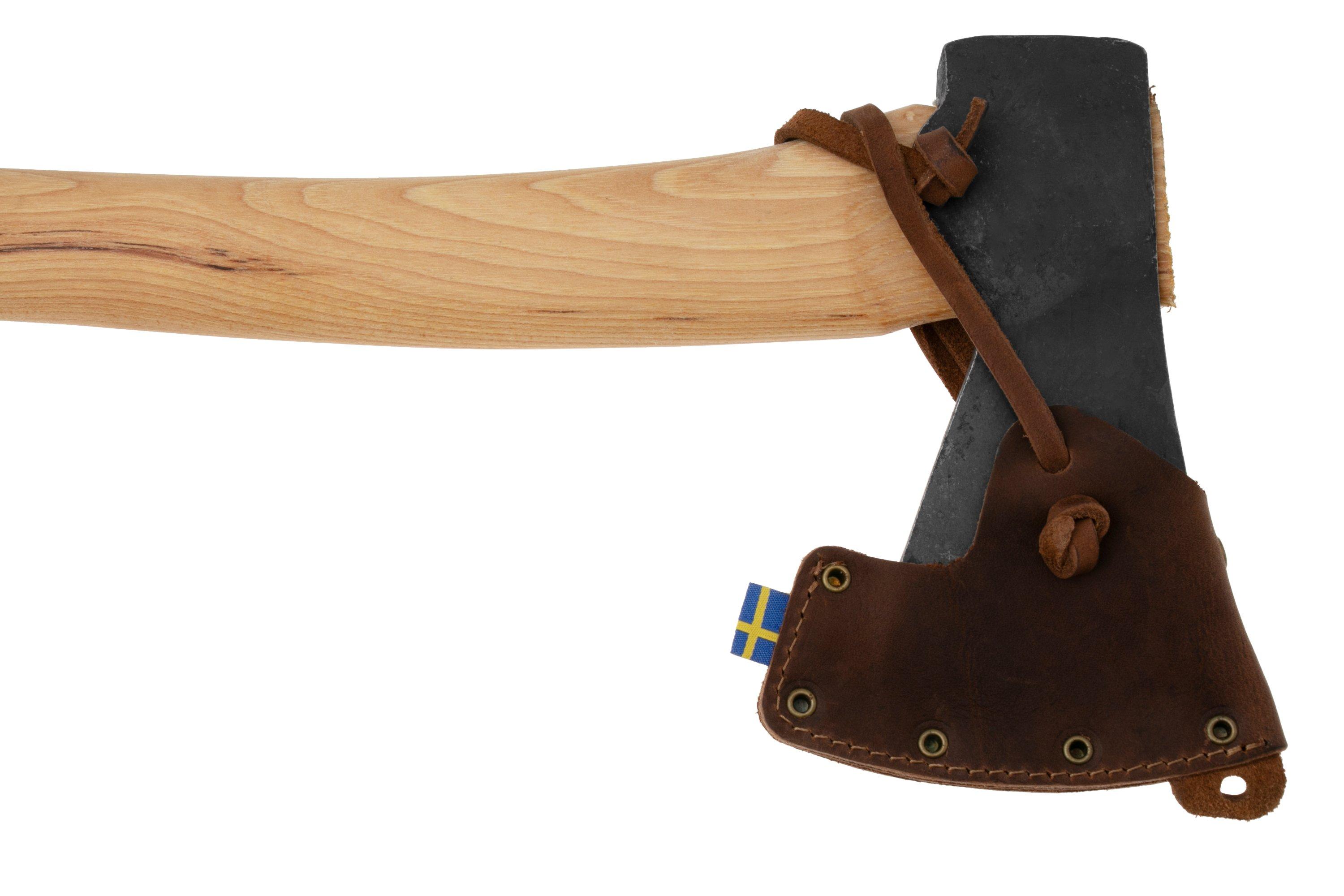 Hultafors accetta da trekking Hultån 0.5 Premium, 841701 | Fare ...