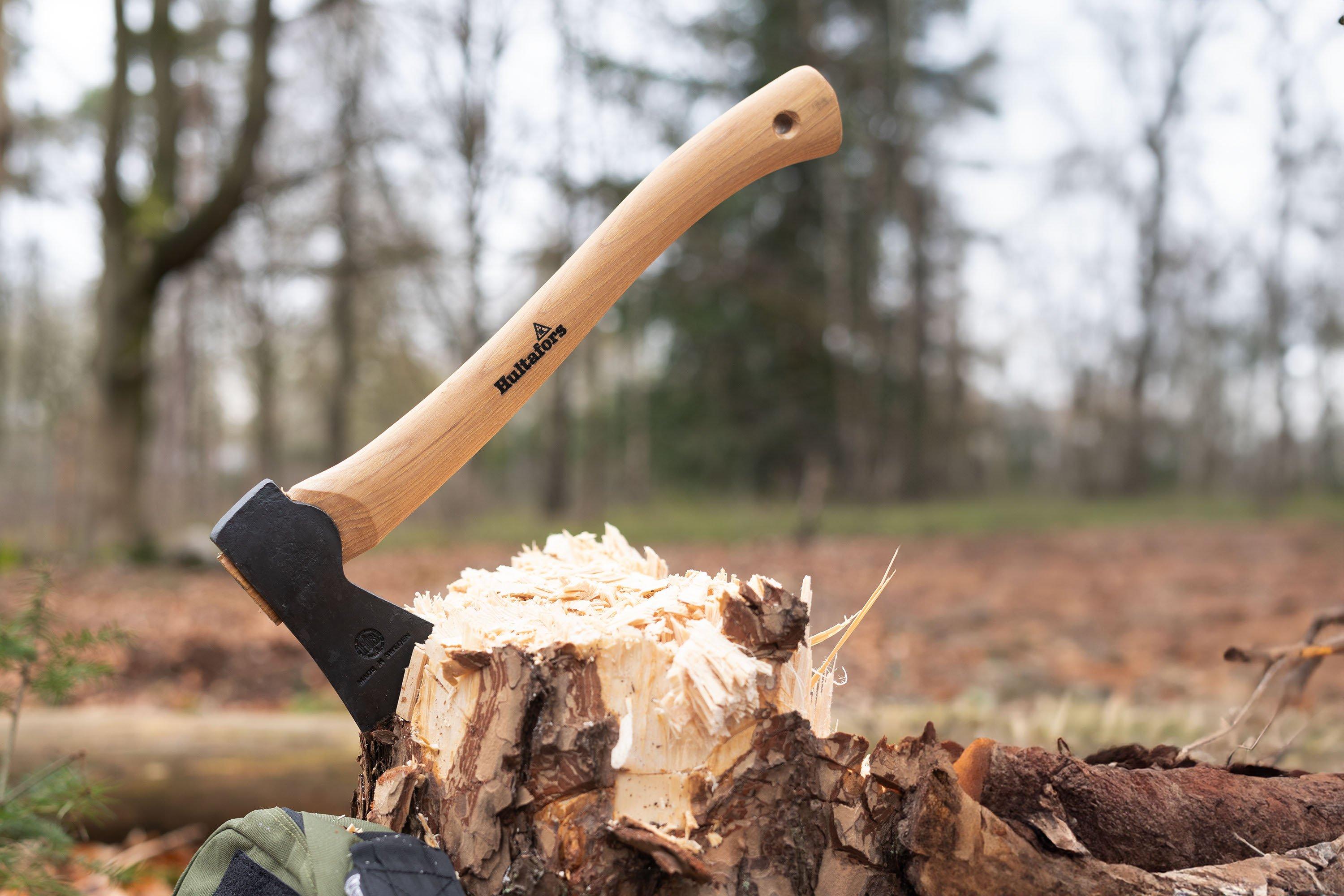 Hultafors accetta da trekking Hultån 0.5 Premium, 841701 | Fare ...