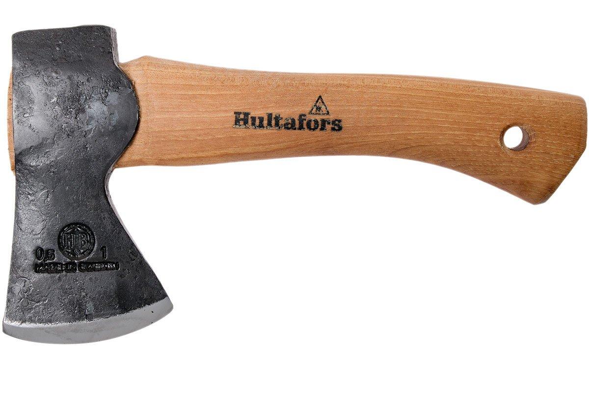 Hultafors trekking axe Ågelsjön Mini 0.5 Premium, 841760 ...