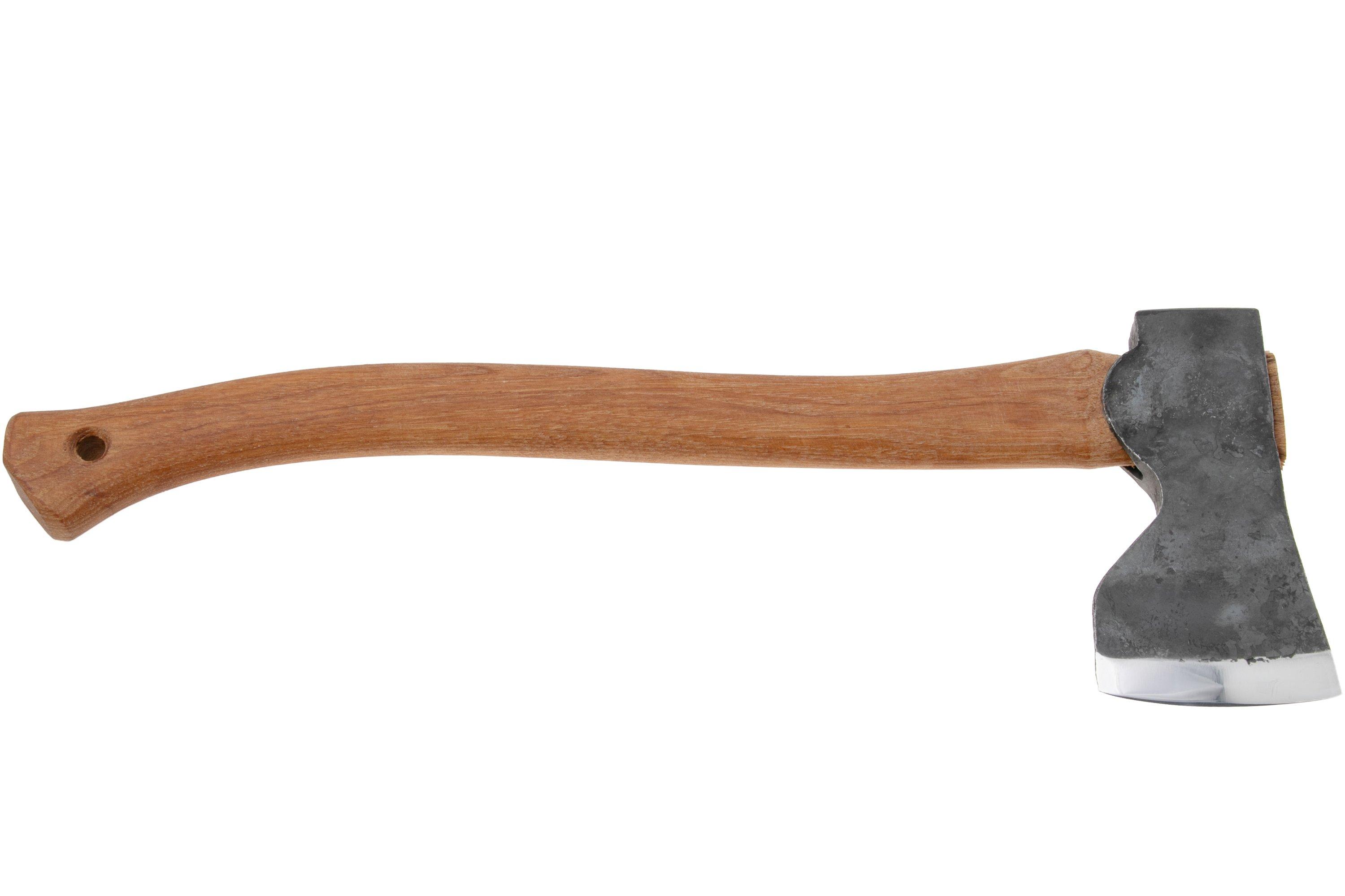 Hultafors Premium Dvardala 0.7 Hunting & Forest Axe 841780 ...