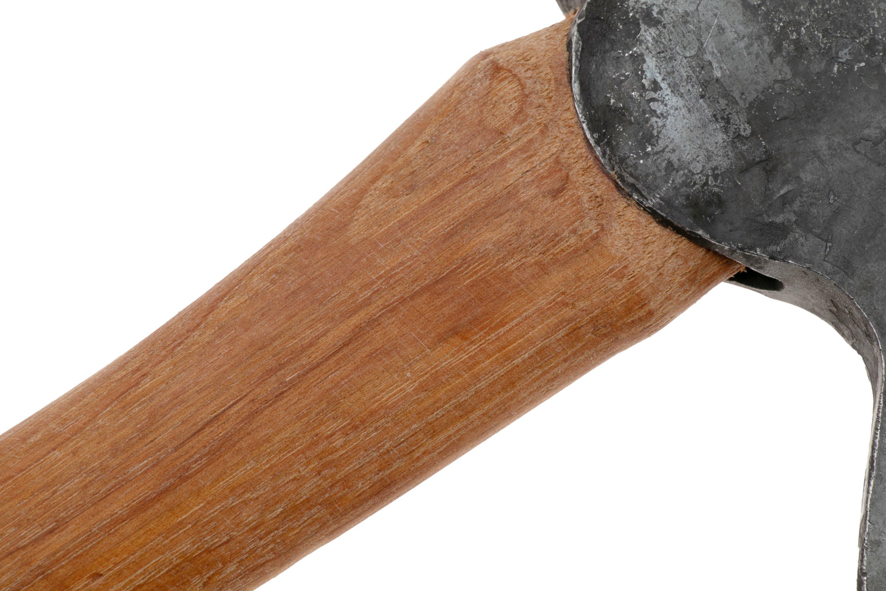 Hultafors Premium Dvardala 0.7 Hunting & Forest Axe 841780 Forstaxt ...