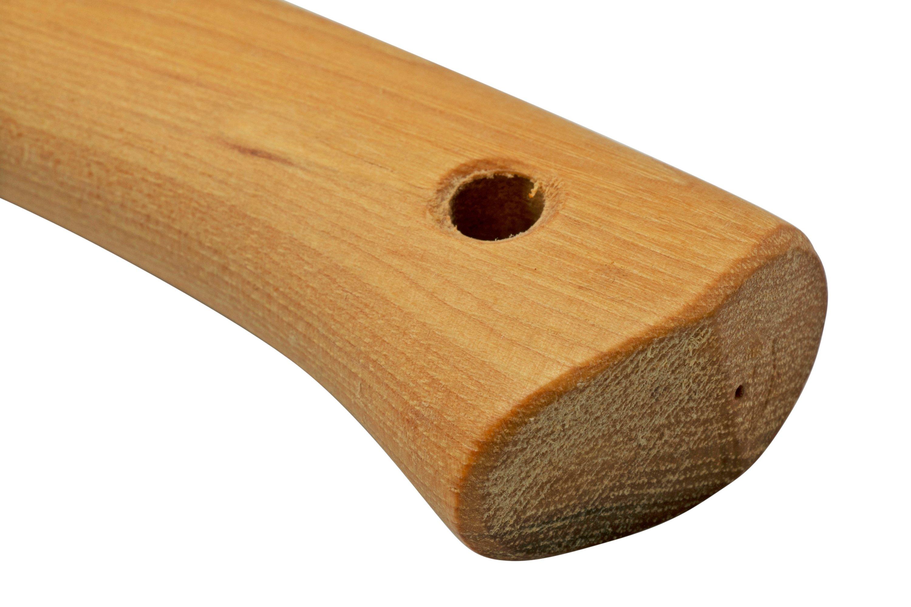 Hultafors AHC 842770 manico per accetta, 600-43x18 | Fare acquisti ...