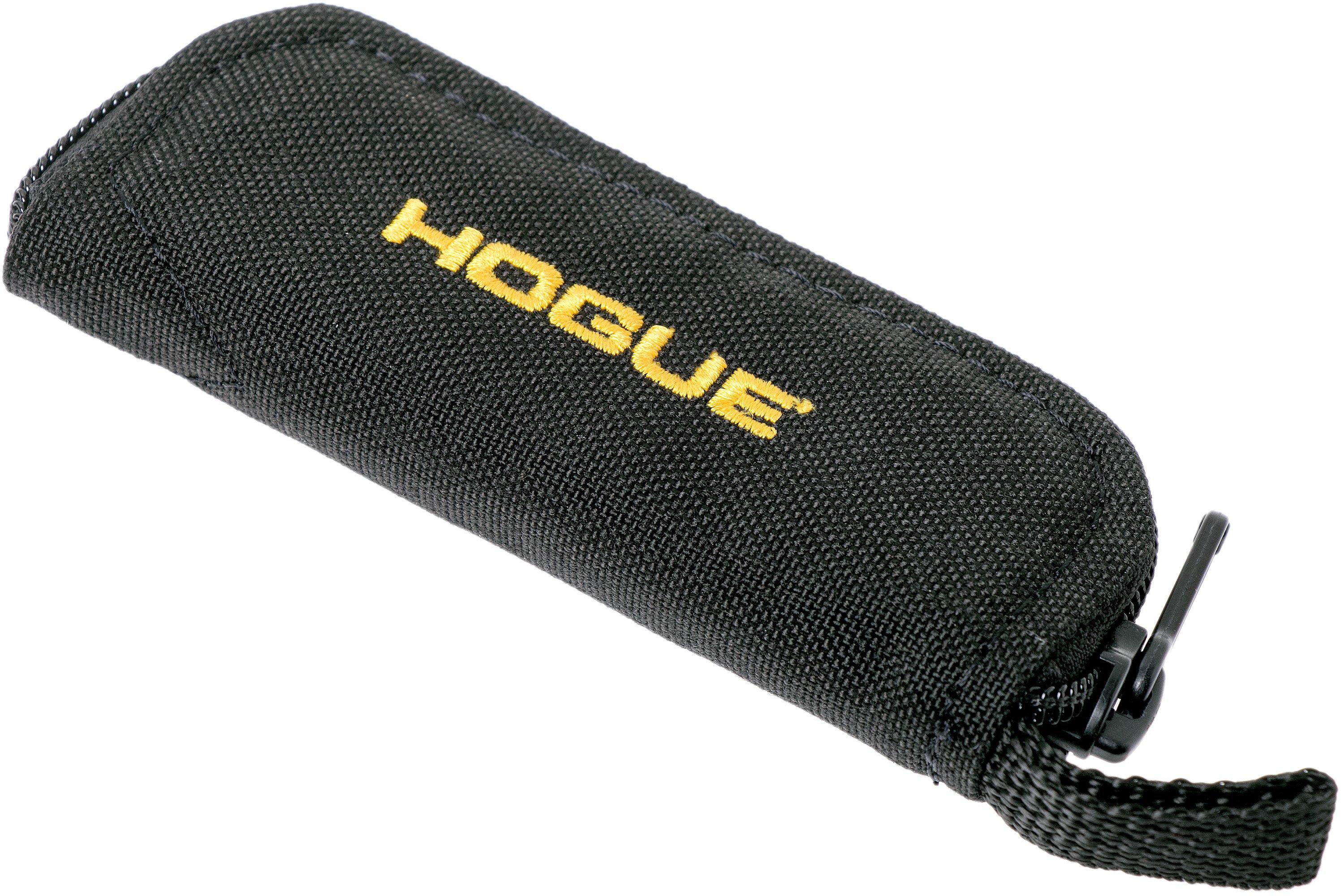 Hogue X1 Microflip Grey Wharncliffe navalha 24162, Allen Elishewitz ...