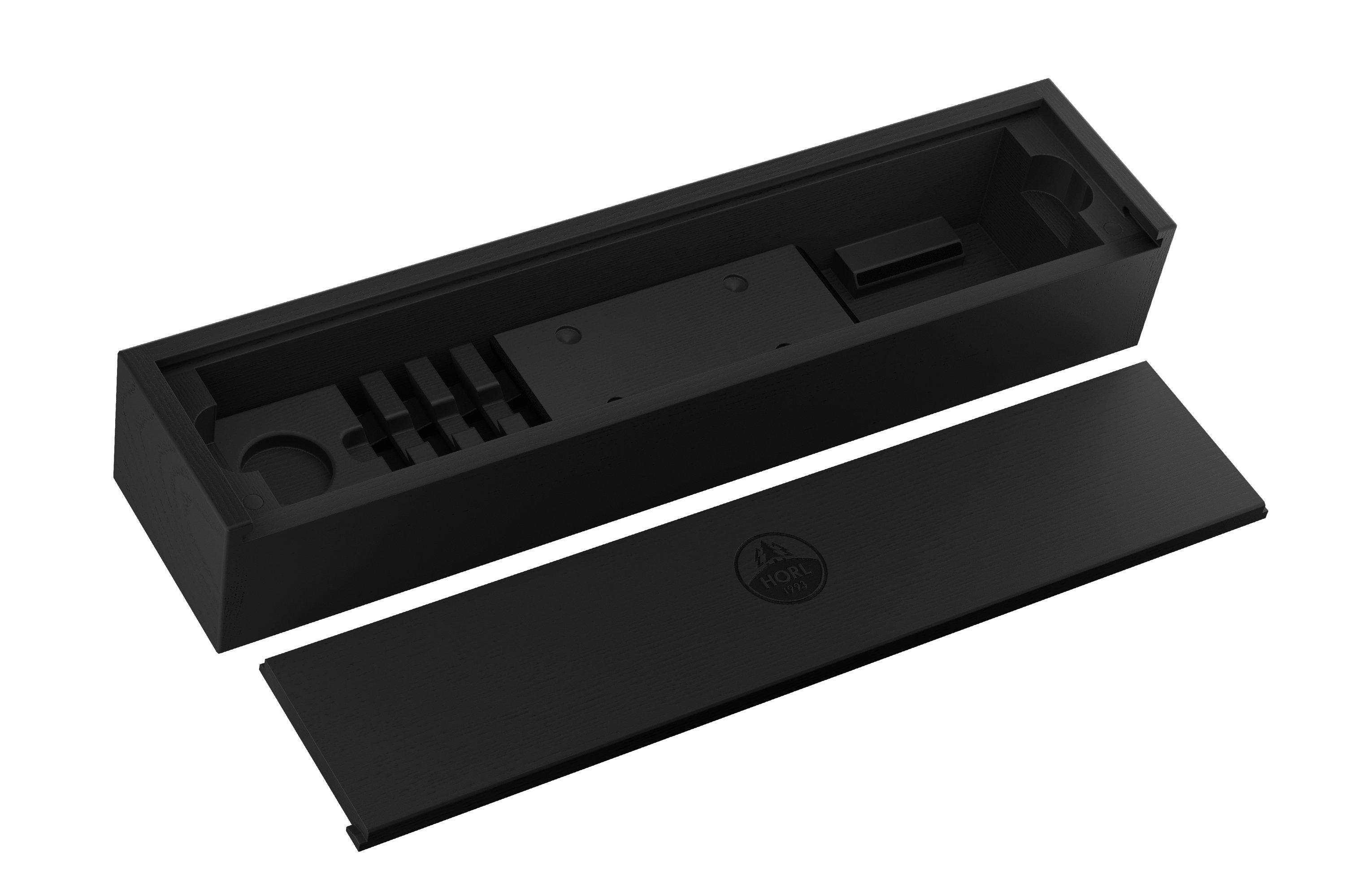 HORL 2 Box, opbergdoos | Voordelig kopen bij knivesandtools.nl