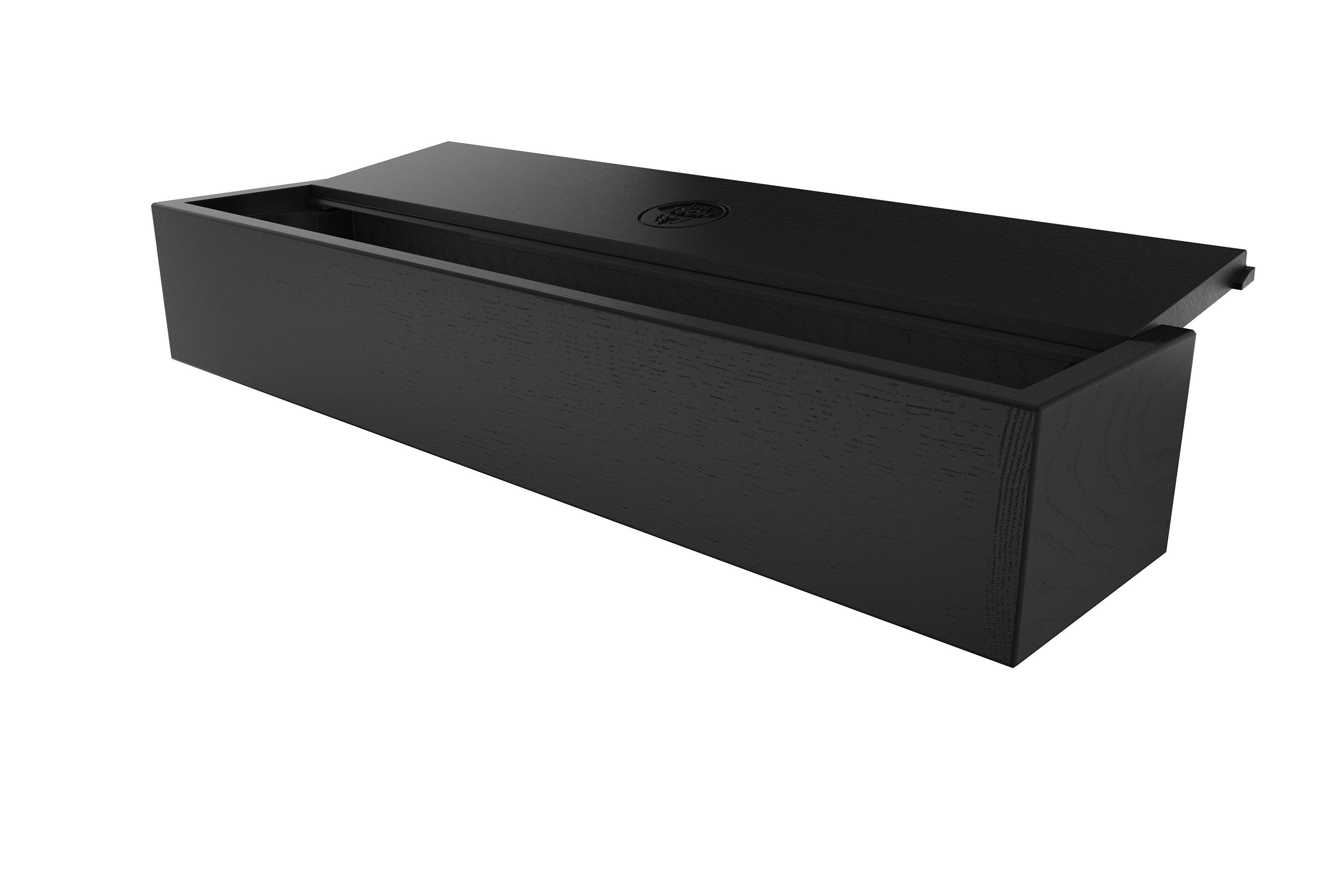 HORL 2 Box, storage box | Advantageously shopping at Knivesandtools.com