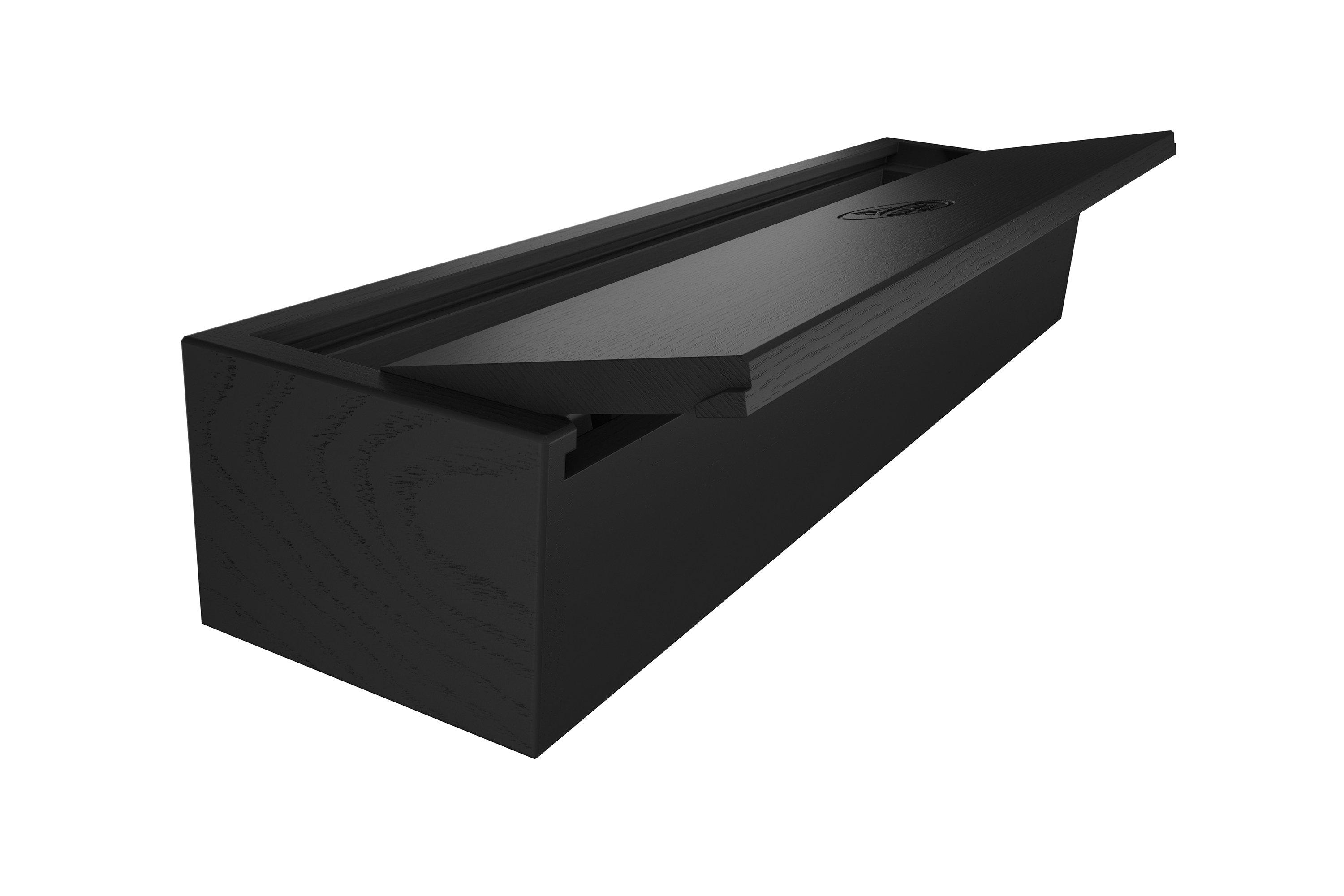 HORL 2 Box, storage box | Advantageously shopping at Knivesandtools.com